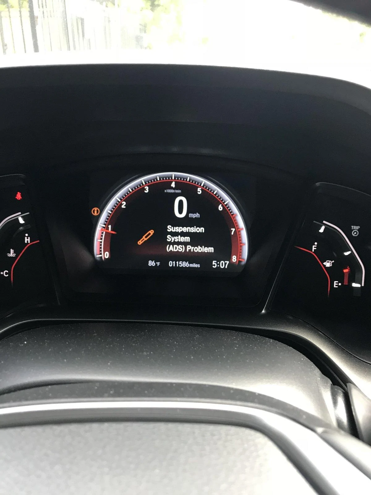 2017 Civic Si Sedan Ground Control Coil Conversion Experience | Page 5 ...