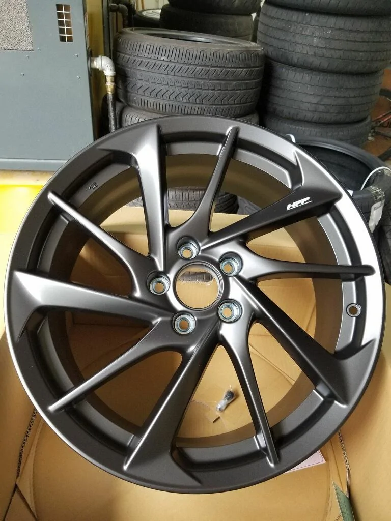 Hpf wheels: last set for sale | 2016+ Honda Civic Forum (10th Gen ...