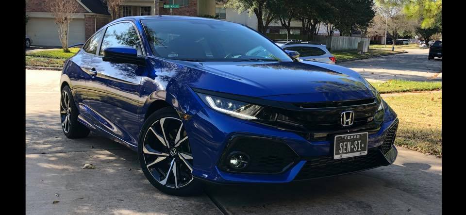 J's Racing FK8 LED Headlights | Page 13 | 2016+ Honda Civic Forum (10th ...