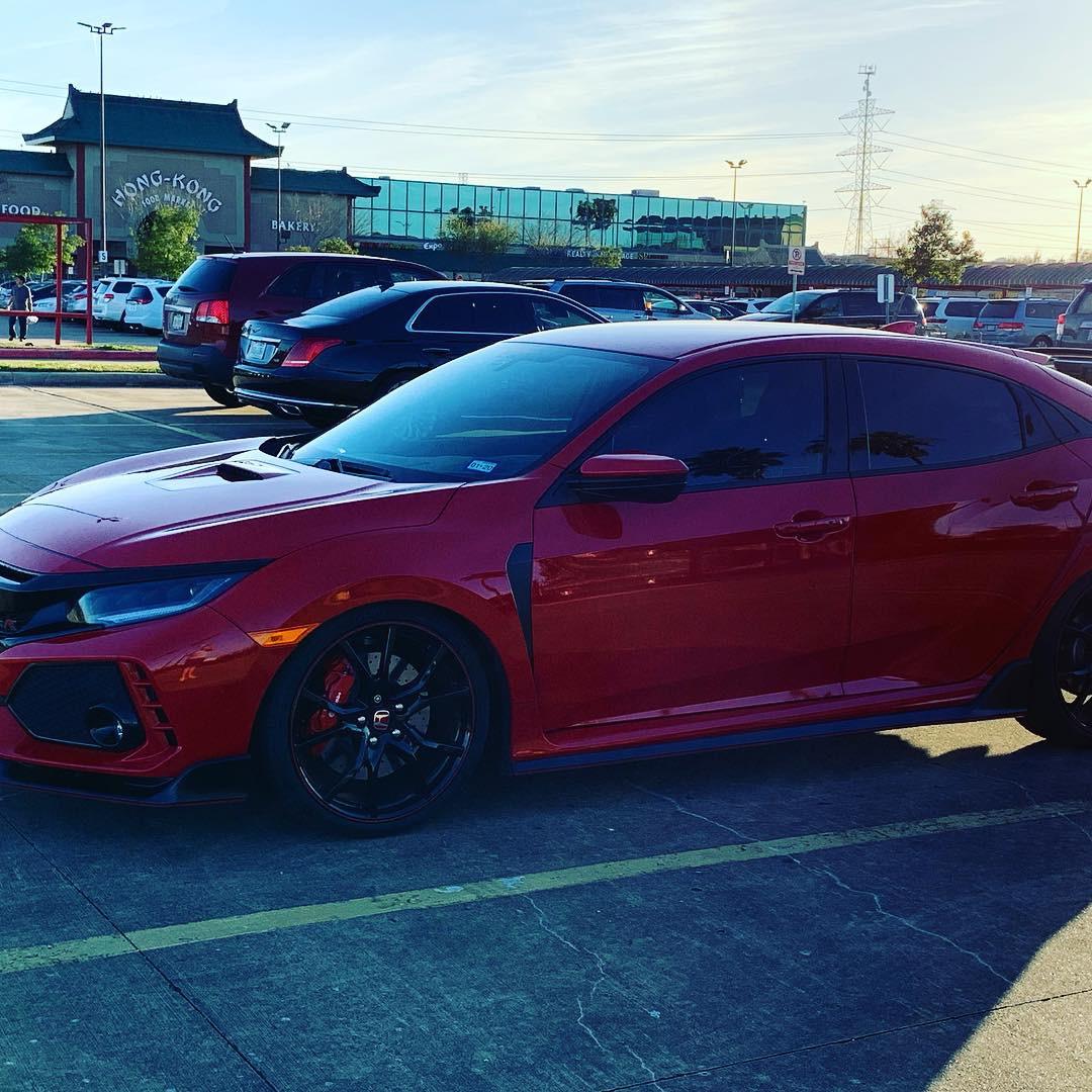 J's Racing FK8 LED Headlights | Page 13 | 2016+ Honda Civic Forum (10th ...