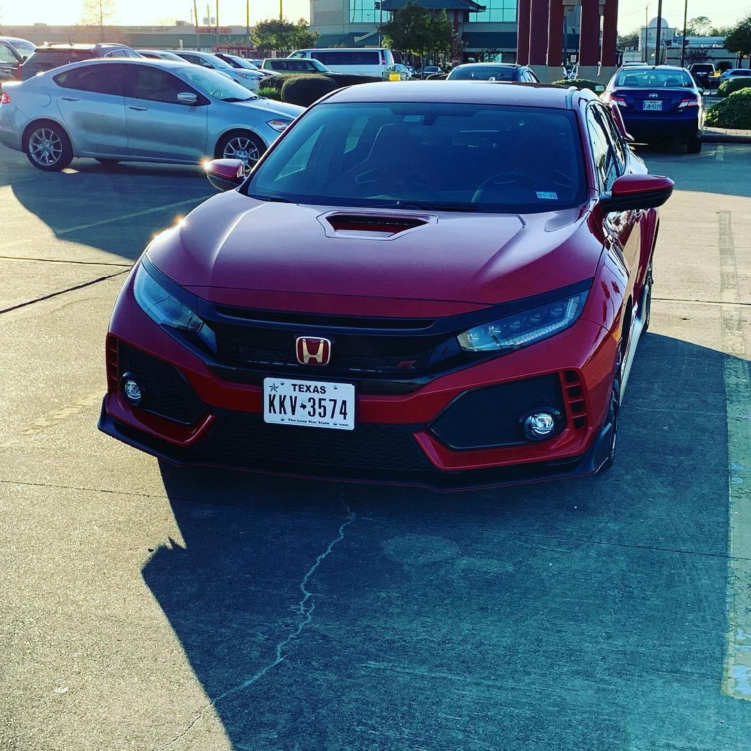 J's Racing FK8 LED Headlights | Page 13 | 2016+ Honda Civic Forum (10th ...