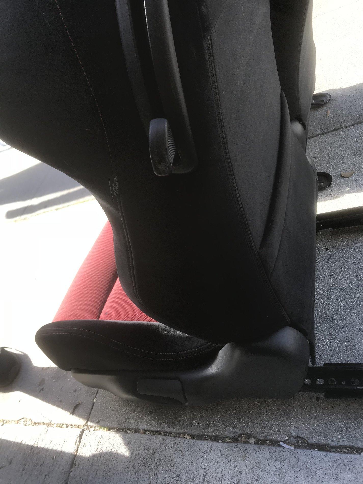 2009 fn2 fd2 civic type R Seats | 2016+ Honda Civic Forum (10th Gen ...