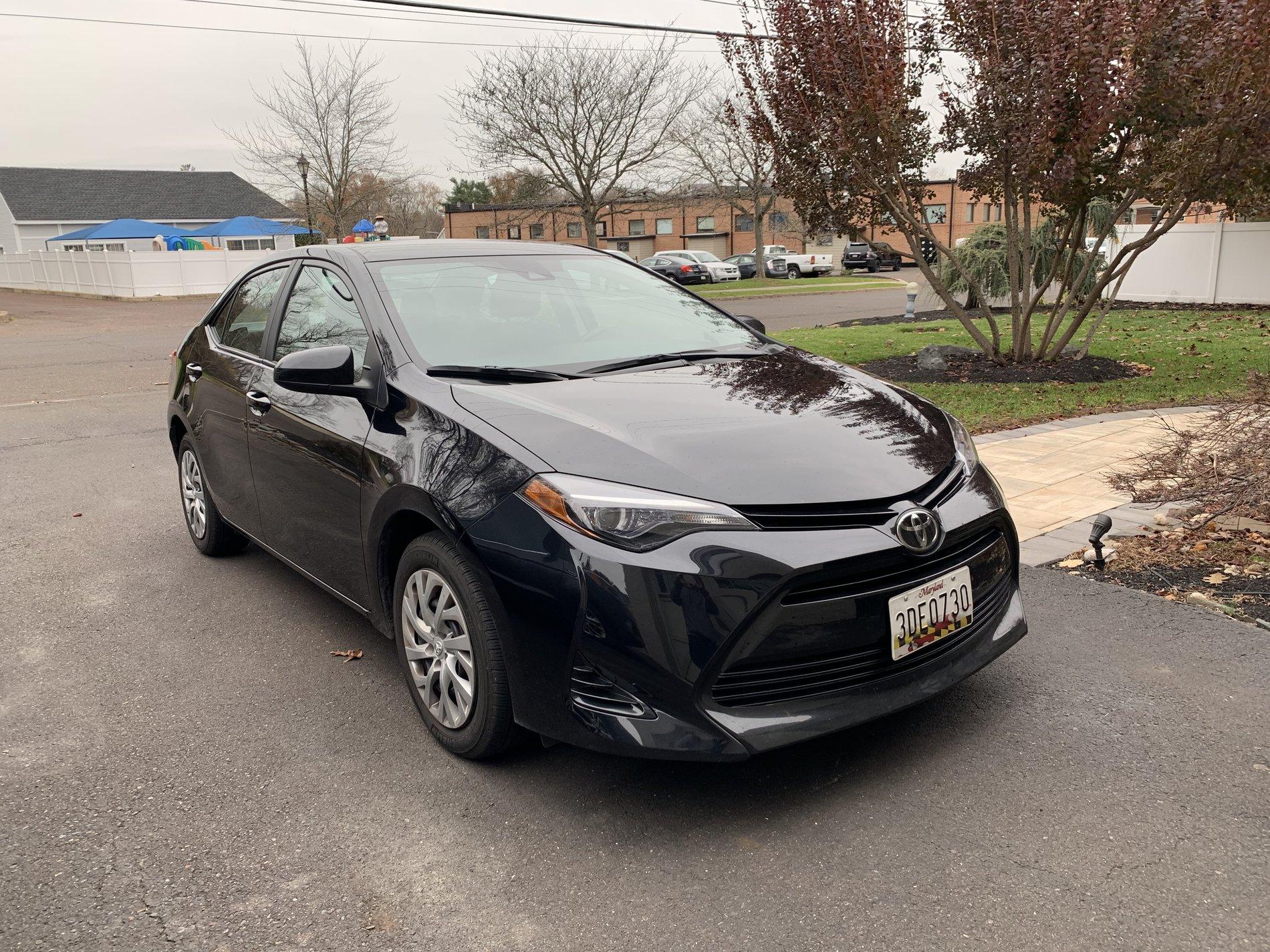 Your worst rental car? | Page 2 | 2016+ Honda Civic Forum (10th Gen ...