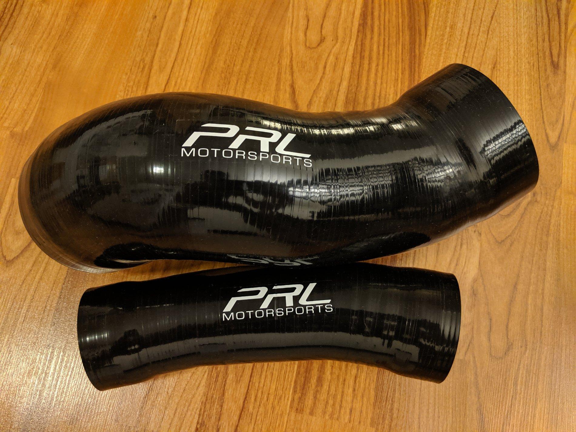 SOLD: PRL Cobra CAI SI w/ Street MAF and Mint Condition Filter | 2016 ...