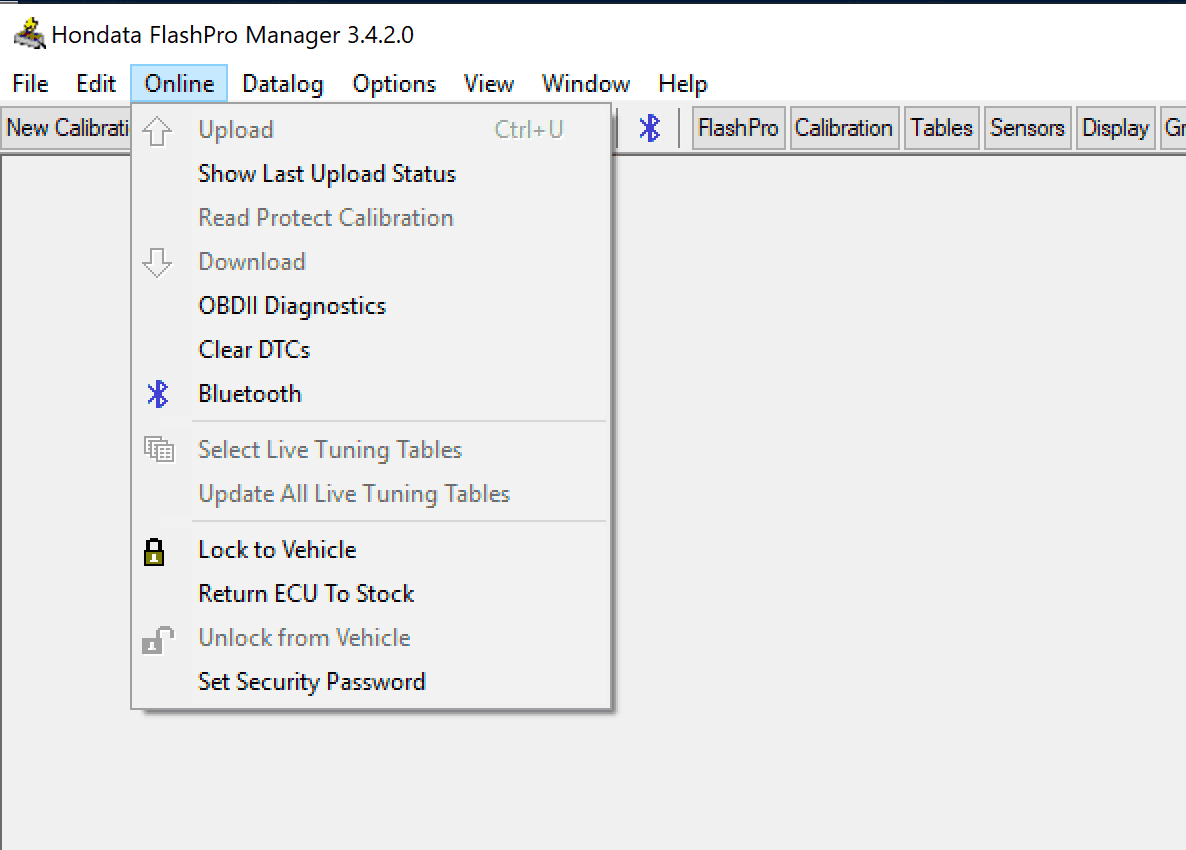 Hondata Flashpro 2016+ 1.5T PLUS TSP Stage 1 Tune $450 Shipped-CONUS ...