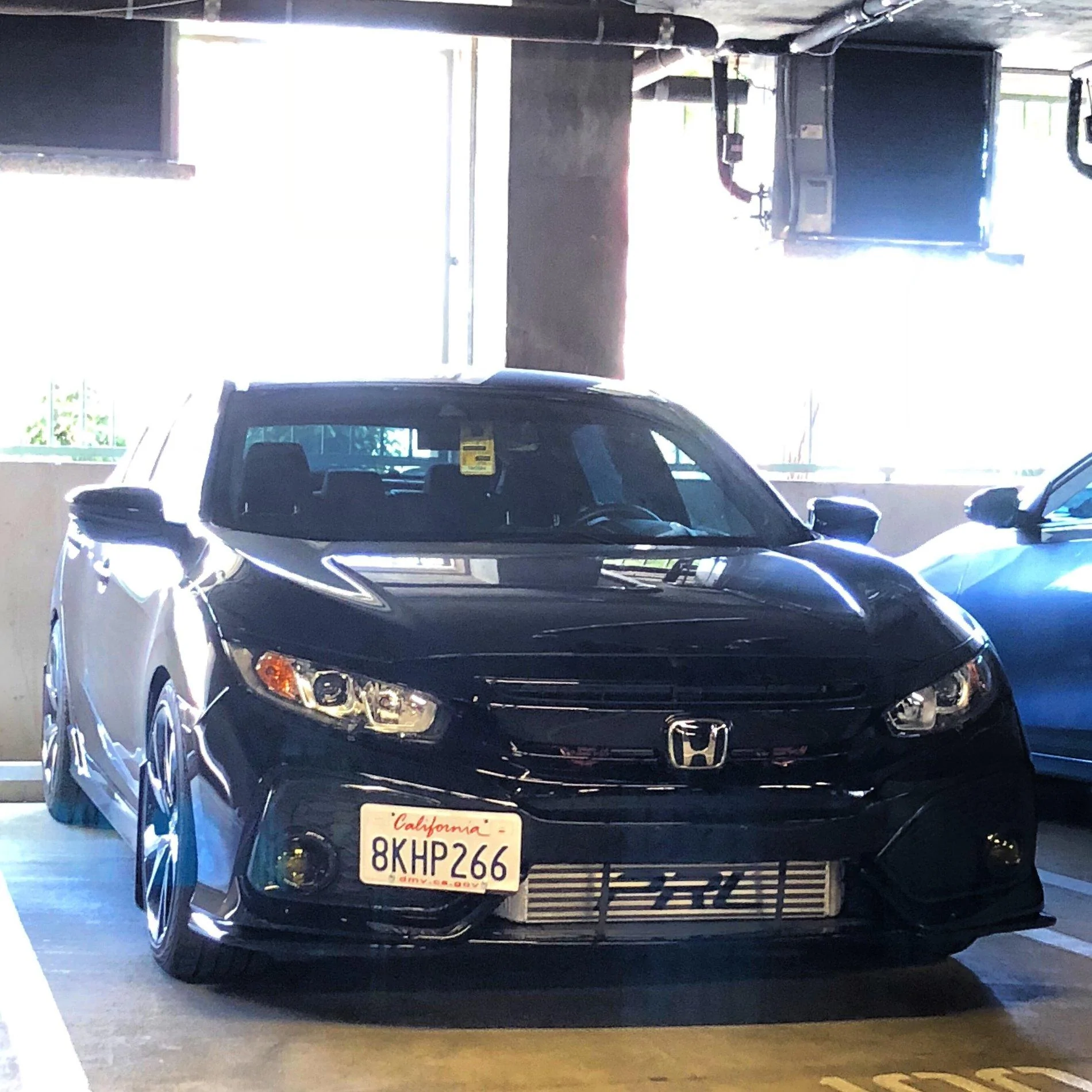 2016+ Honda Civic Forum (10th Gen) - Type R Forum, Si Forum - CivicX.com