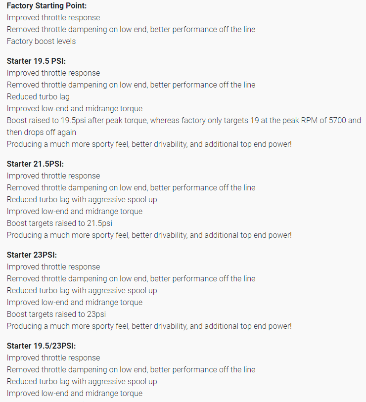 KTuner Update: Map Switching Added To Many More ECUs, Non-Si Adv VSA ...