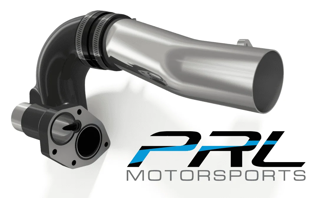 PRL Motorsports Turbo Inlet Pipe Development | 2016+ Honda Civic Forum ...