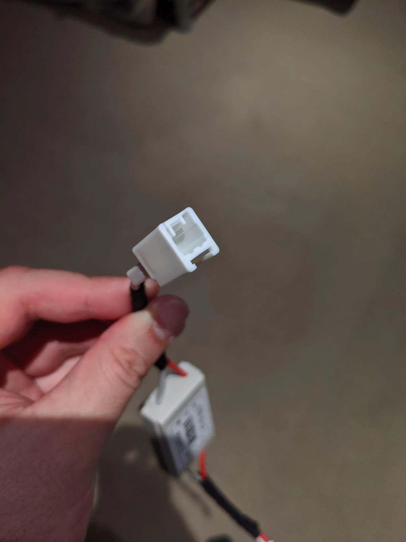 California - FS: Third Brake Light Flasher Module | 2016+ Honda Civic ...