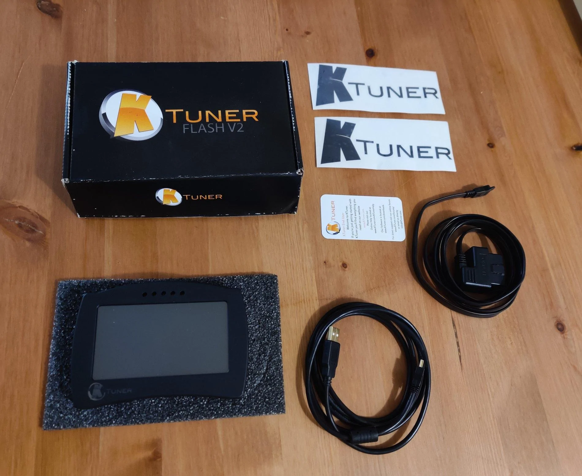 S> KTUNER FLASH V2 | 2016+ Honda Civic Forum (10th Gen) - Type R Forum ...