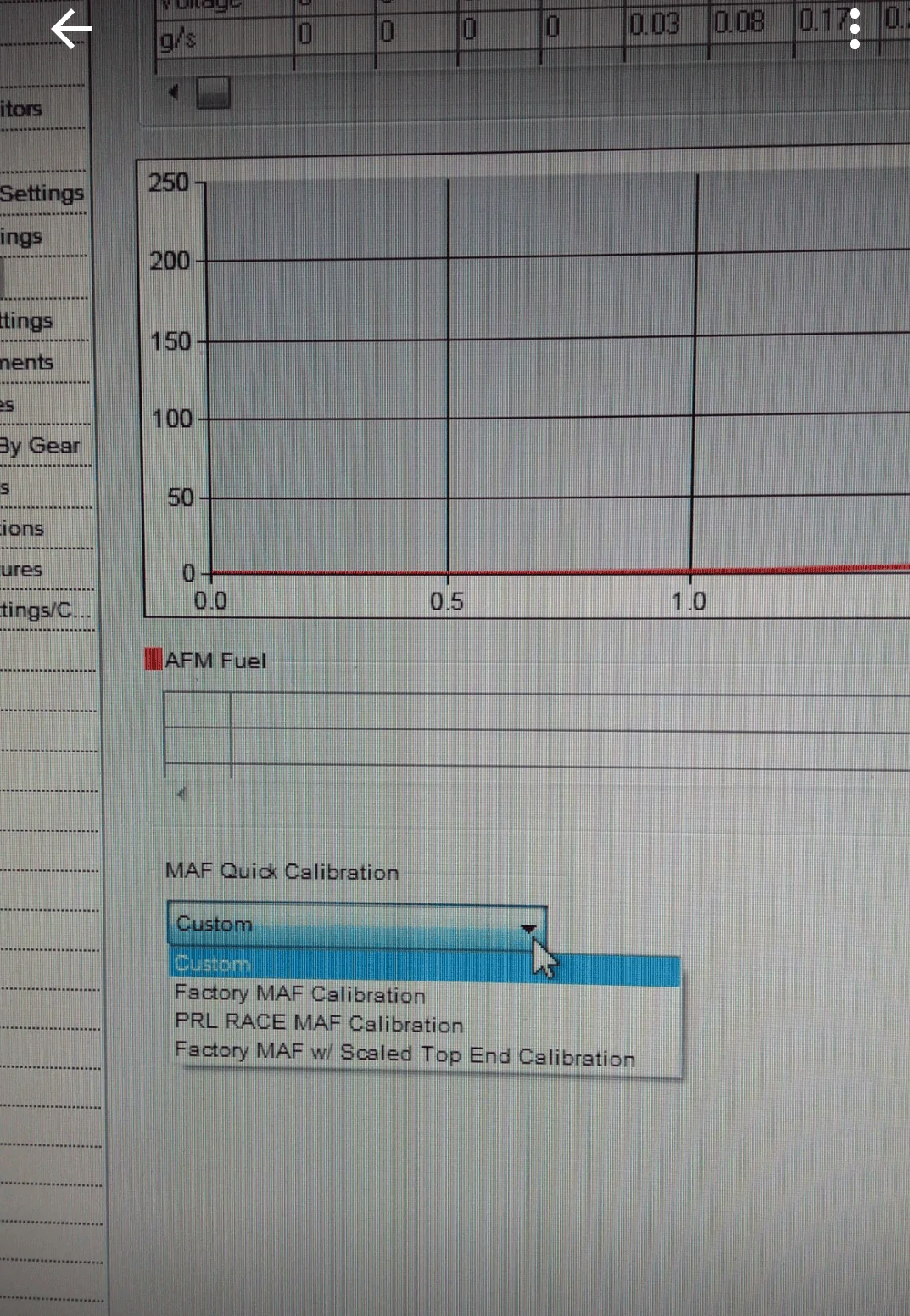 KTuner Update: Map Switching Added To Many More ECUs, Non-Si Adv VSA ...