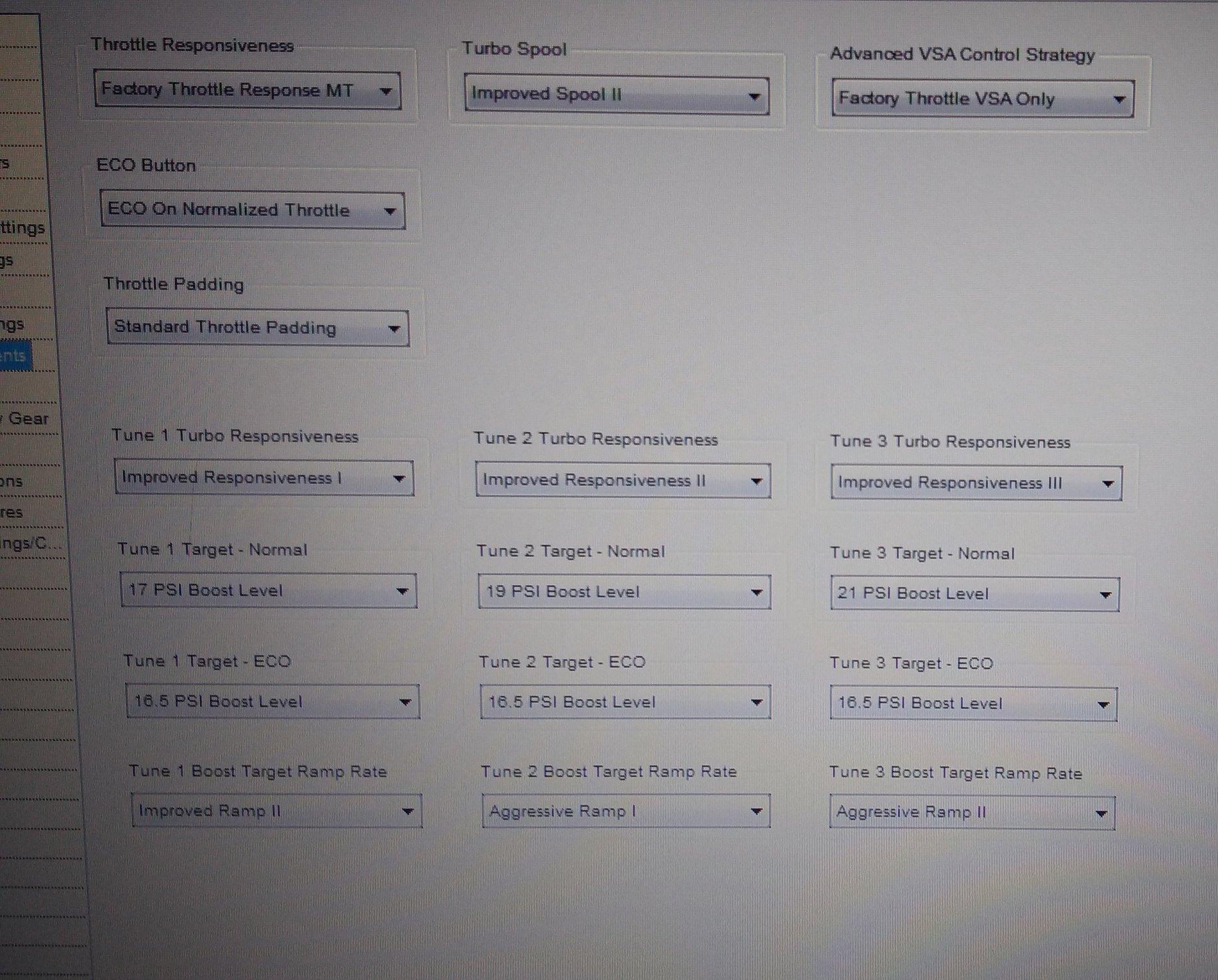 KTuner Update: Map Switching Added To Many More ECUs, Non-Si Adv VSA ...