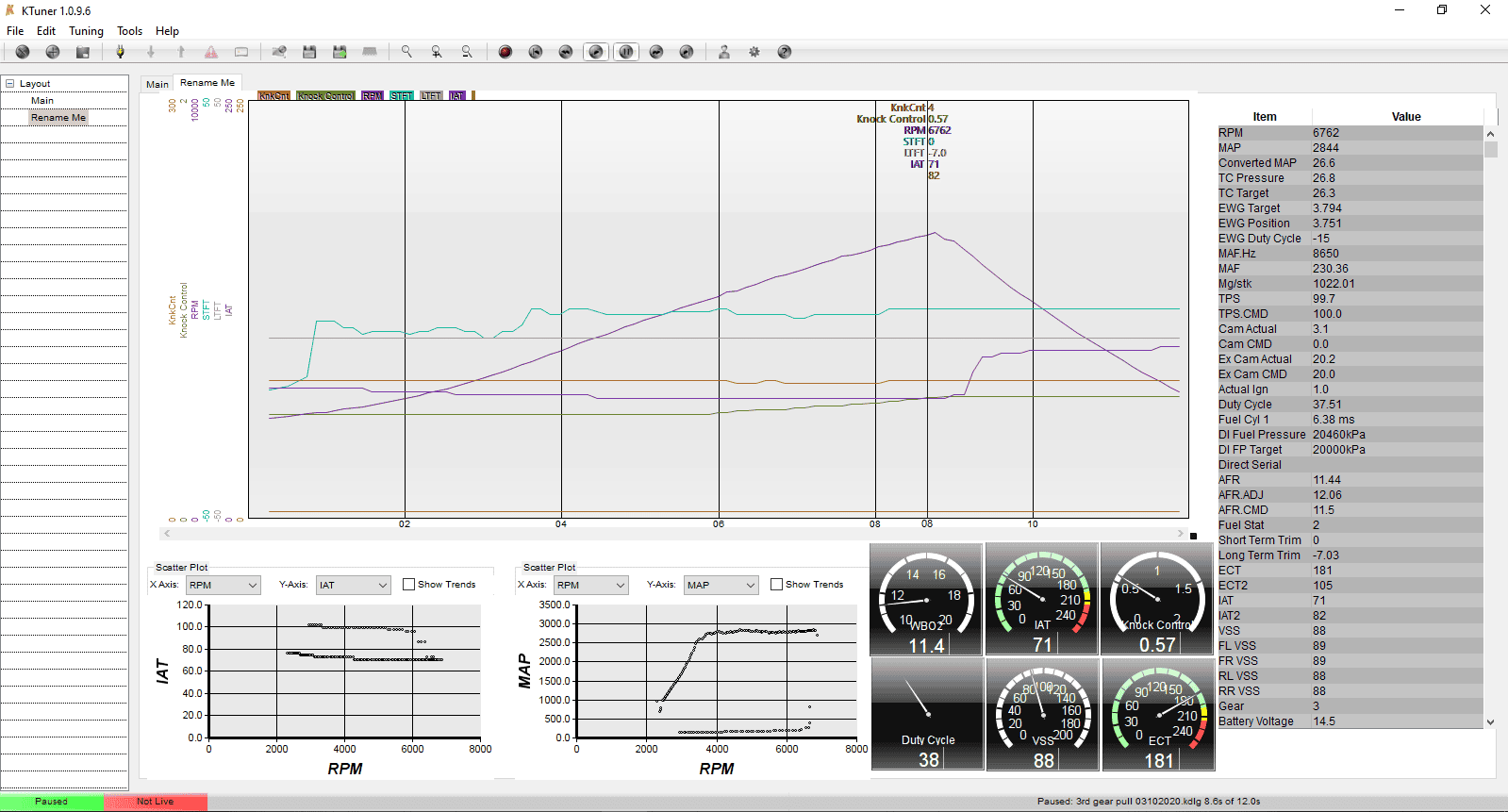 Current turbo state of the K20C2 | 2016+ Honda Civic Forum (10th Gen ...