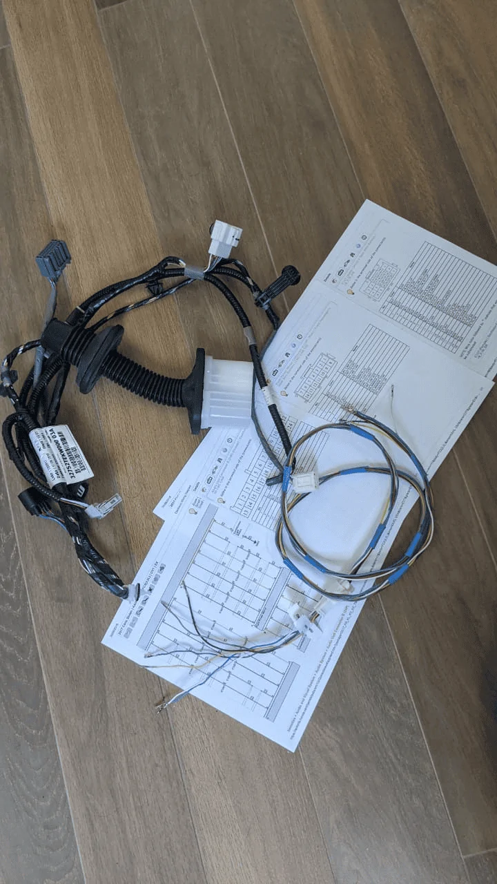 DIY: retrofit lanewatch | 2016+ Honda Civic Forum (10th Gen) - Type R ...