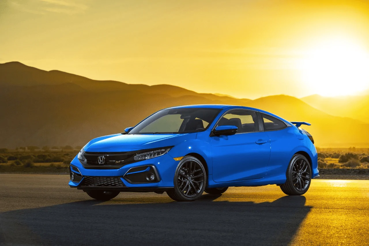 THIS JUST IN: They've announced all new colors for the Civic Si | 2016 ...