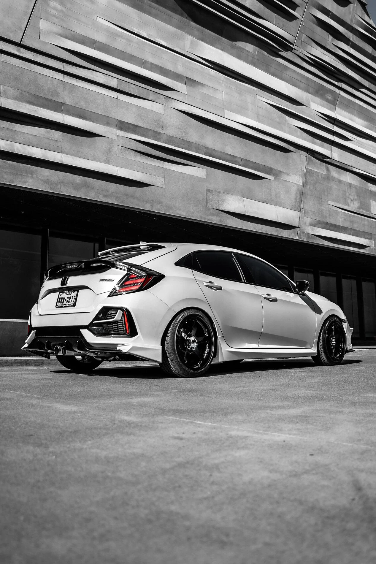 2016+ Honda Civic Forum (10th Gen) - Type R Forum, Si Forum - CivicX.com