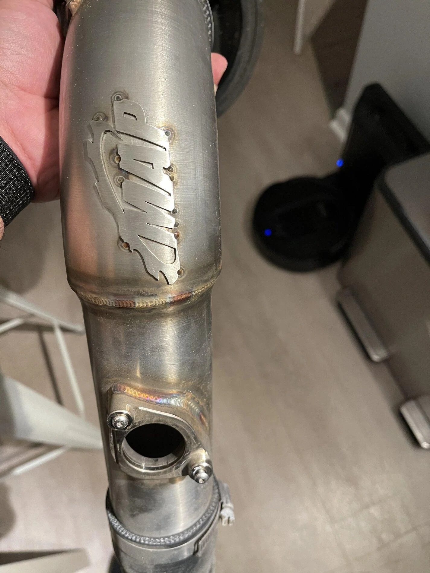 Massachusetts - Maperformance Intake SI | 2016+ Honda Civic Forum (10th ...