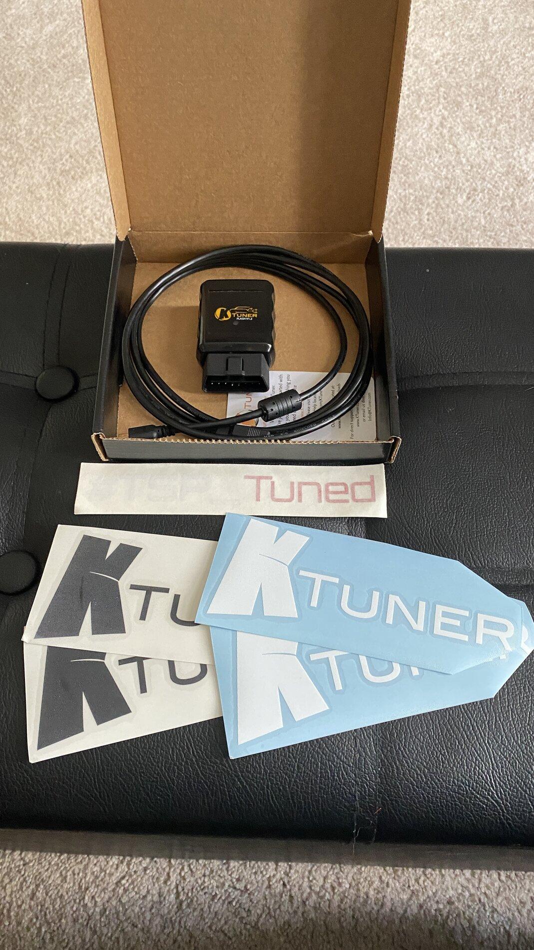 Tennessee - [FS] KTuner V1.2 | 2016+ Honda Civic Forum (10th Gen ...