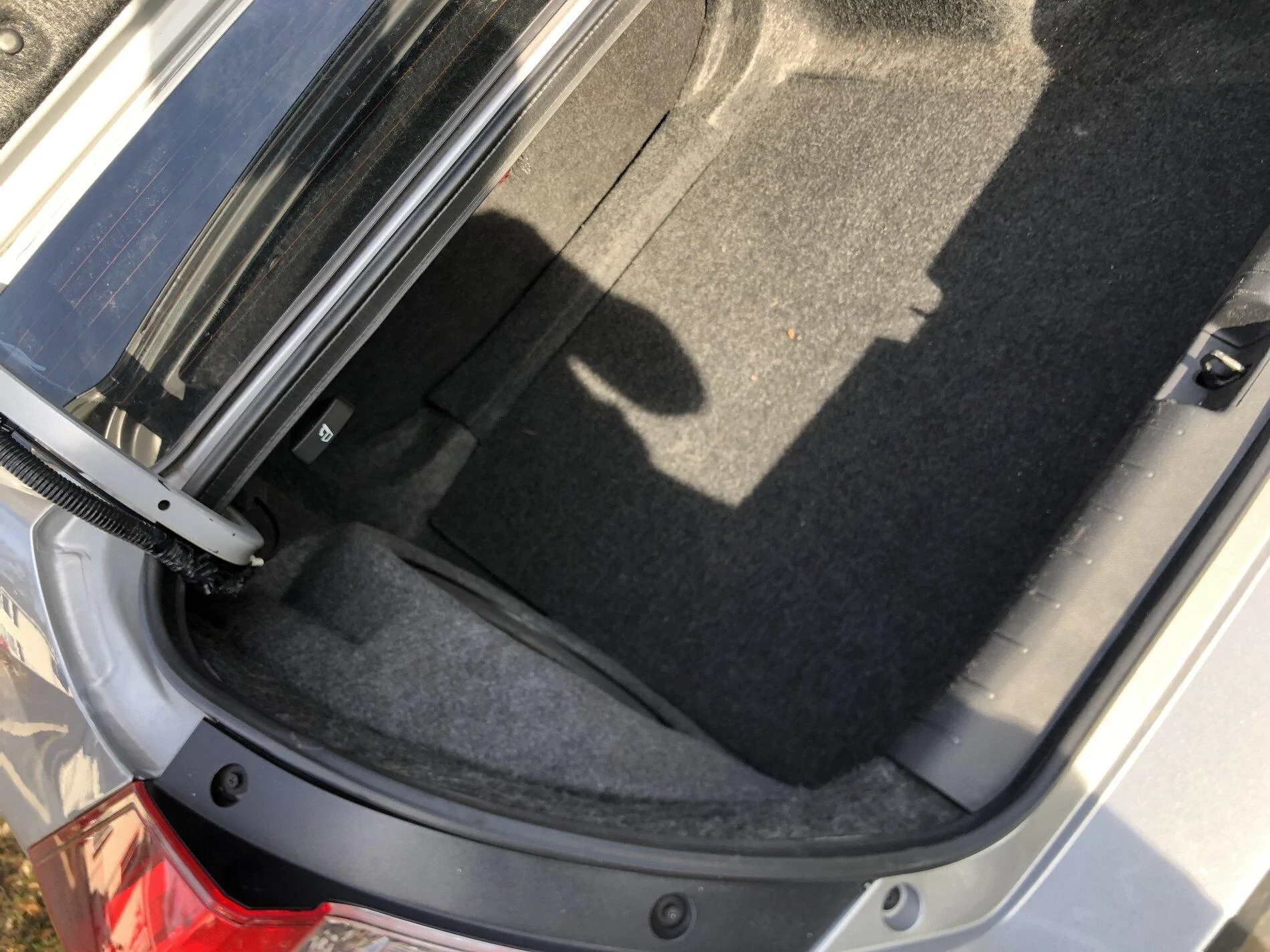 Subwoofer Enclosures For CivicX | 2016+ Honda Civic Forum (10th Gen ...