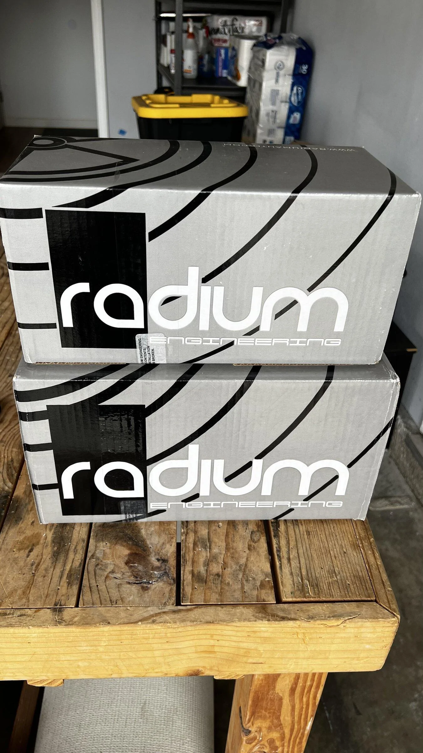 California - SOLD: Radium Coolant Expansion Tank for Civic Type-R ...