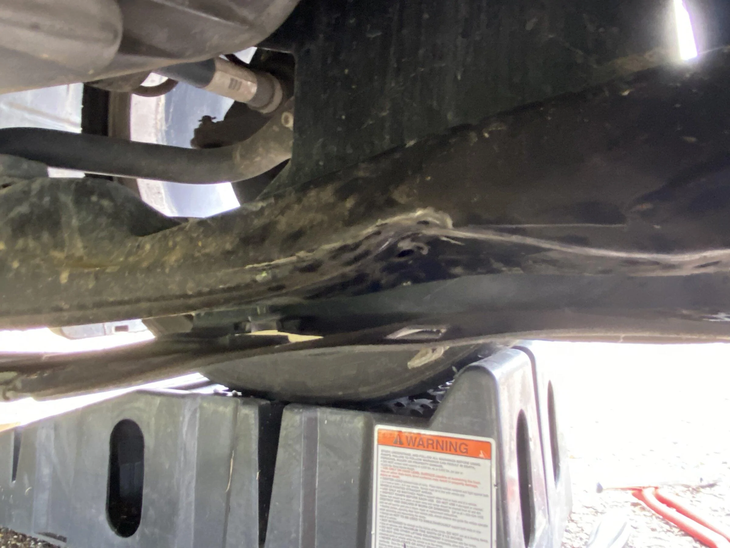 Bent Frame Help | 2016+ Honda Civic Forum (10th Gen) - Type R Forum, Si ...