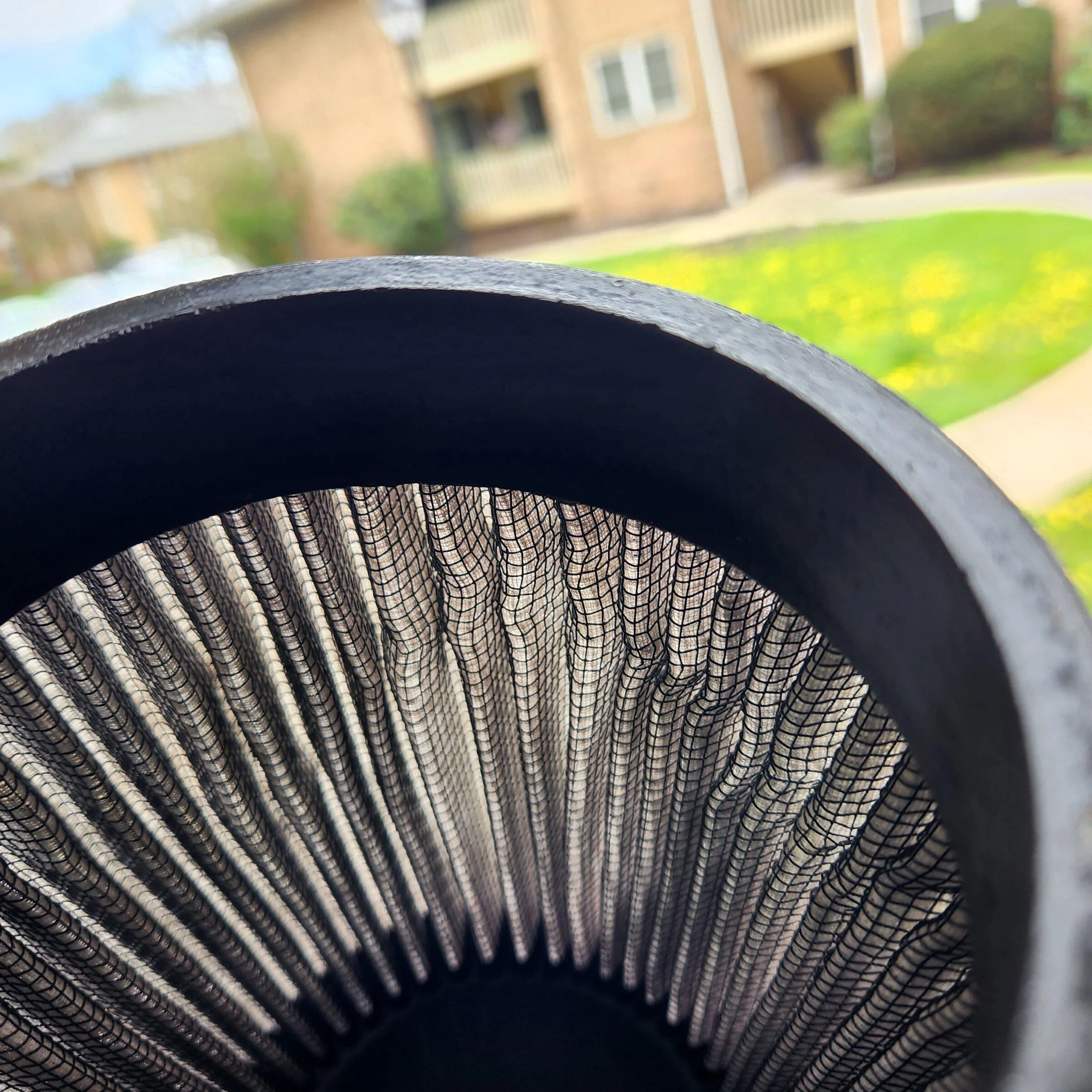 PRL air filter maintenance | 2016+ Honda Civic Forum (10th Gen) - Type ...