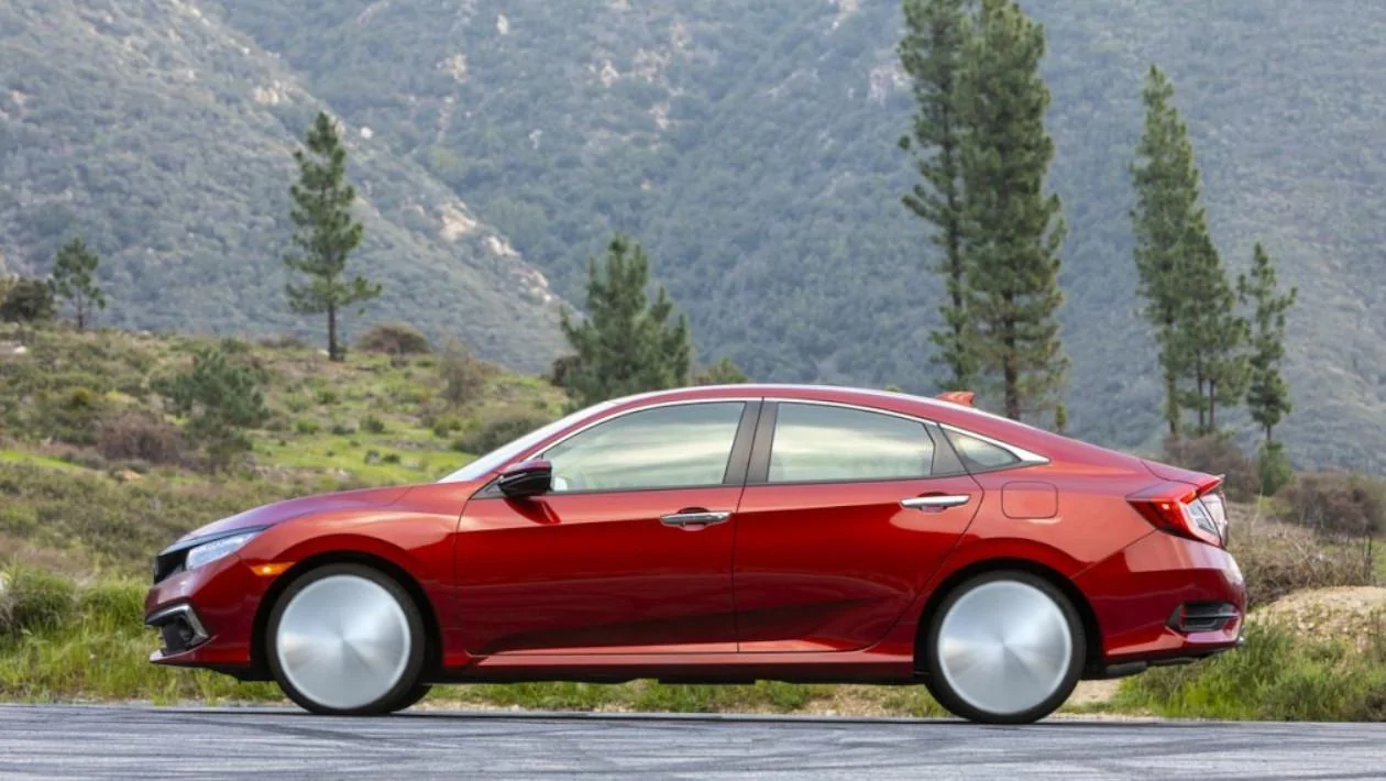 Tuning for Fuel Economy | Page 2 | 2016+ Honda Civic Forum (10th Gen ...