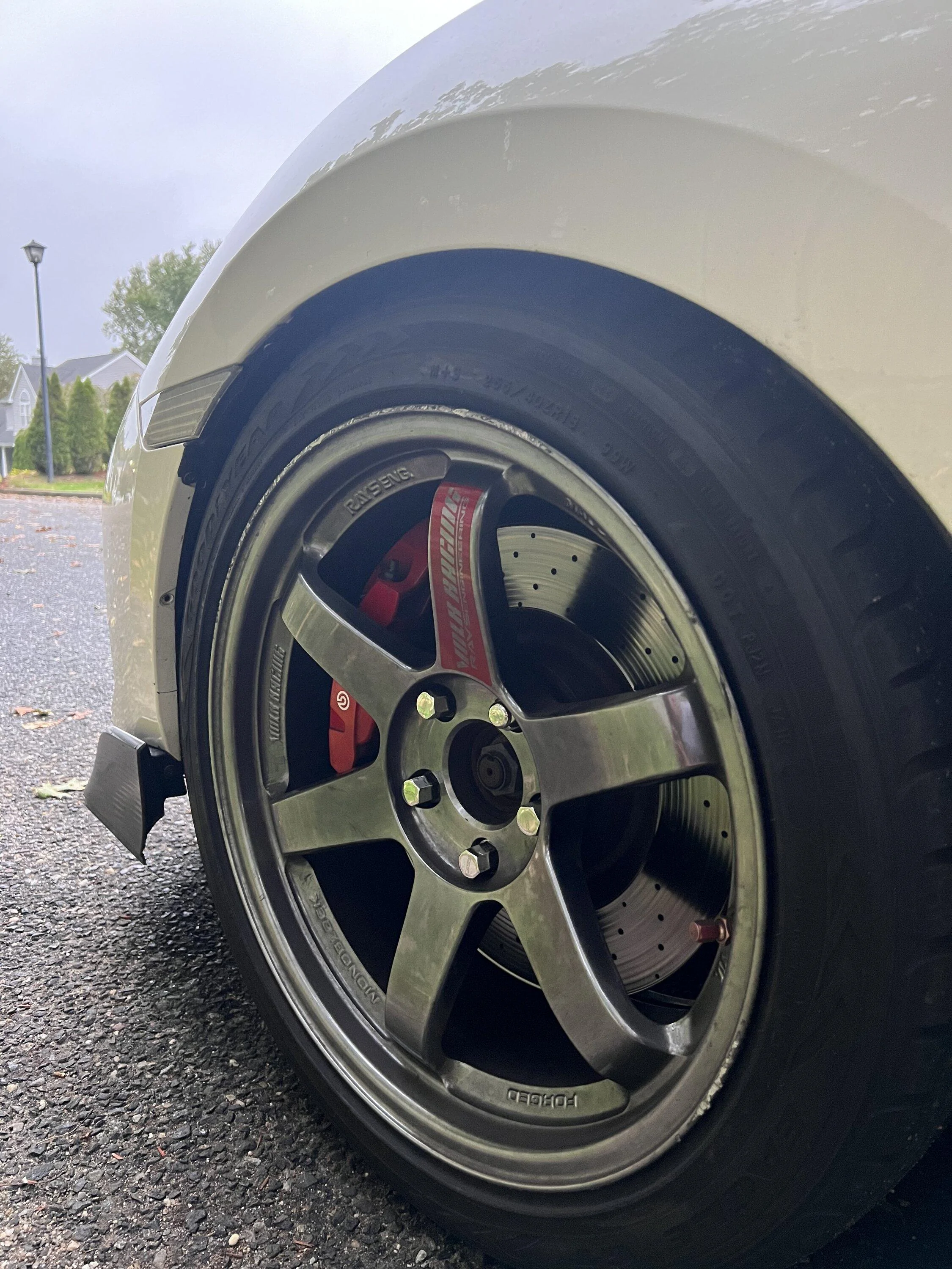 Te37 For sale | 2016+ Honda Civic Forum (10th Gen) - Type R Forum, Si ...