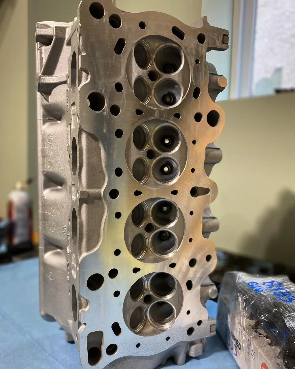 Why the L15 engine is just not worth building | 2016+ Honda Civic Forum ...