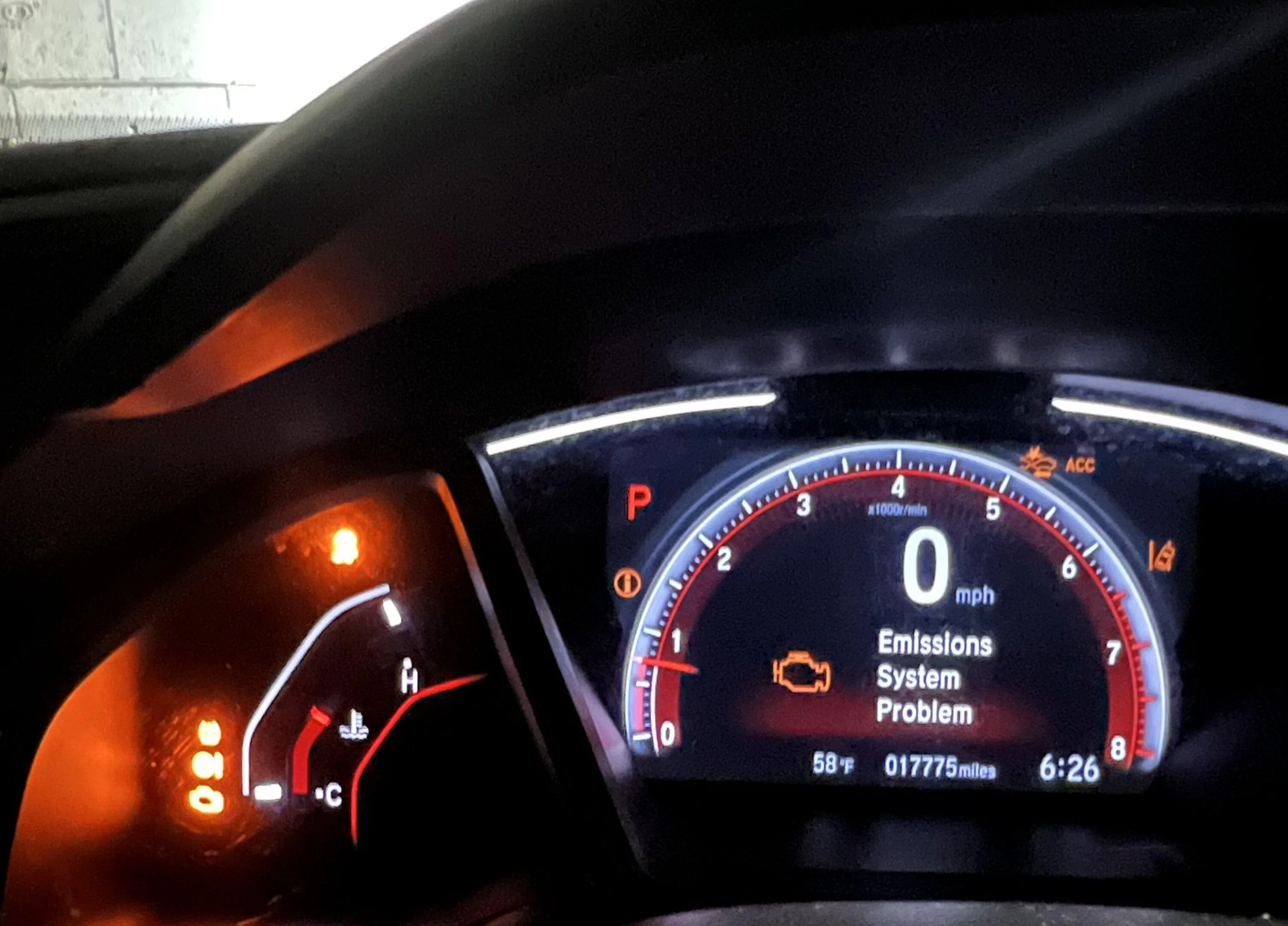 P006A Error Code after installing 27Won Intercooler and Ktuner V2 ...