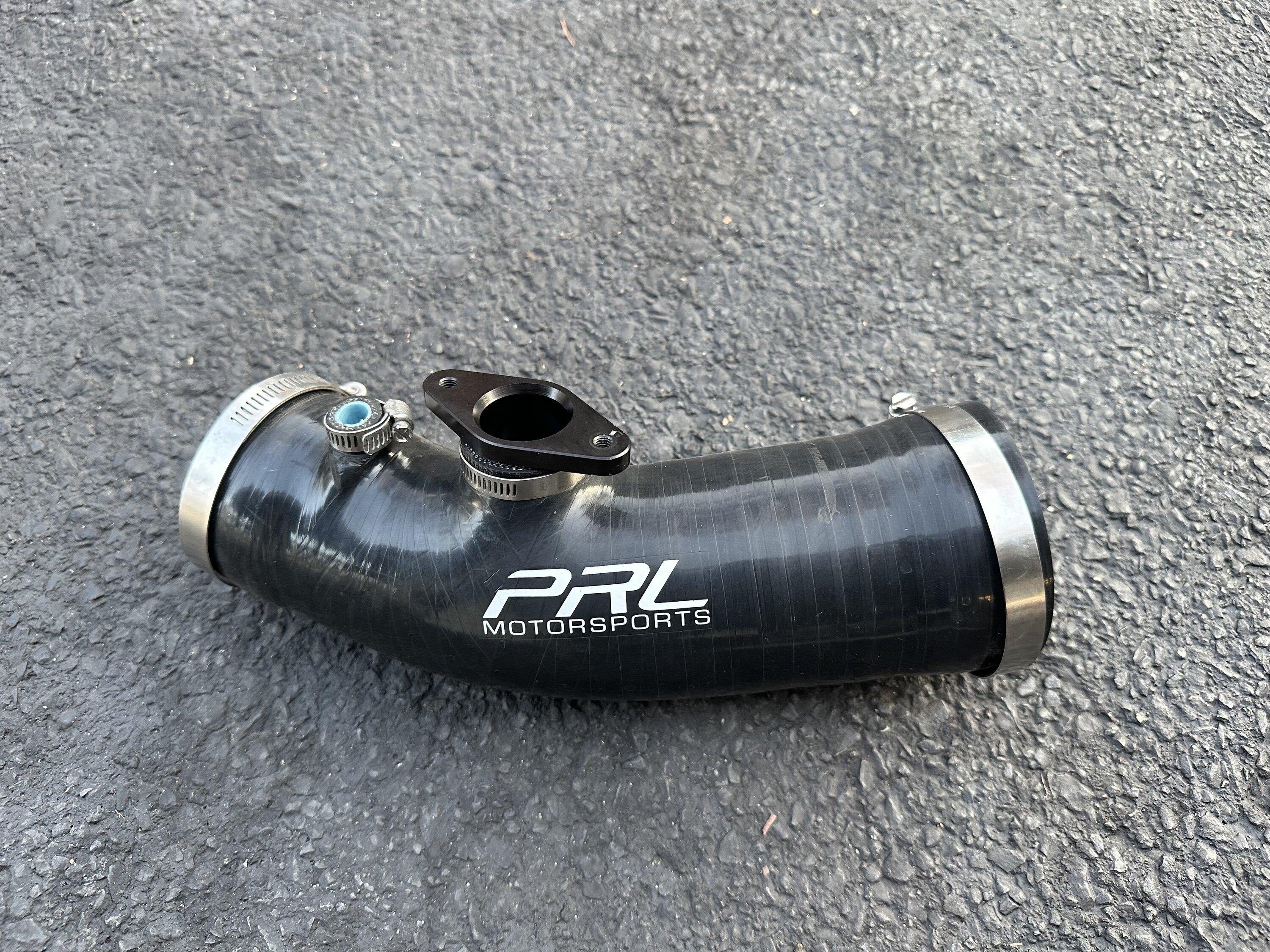 New York - PRL Intake Elbow $Free | 2016+ Honda Civic Forum (10th Gen ...