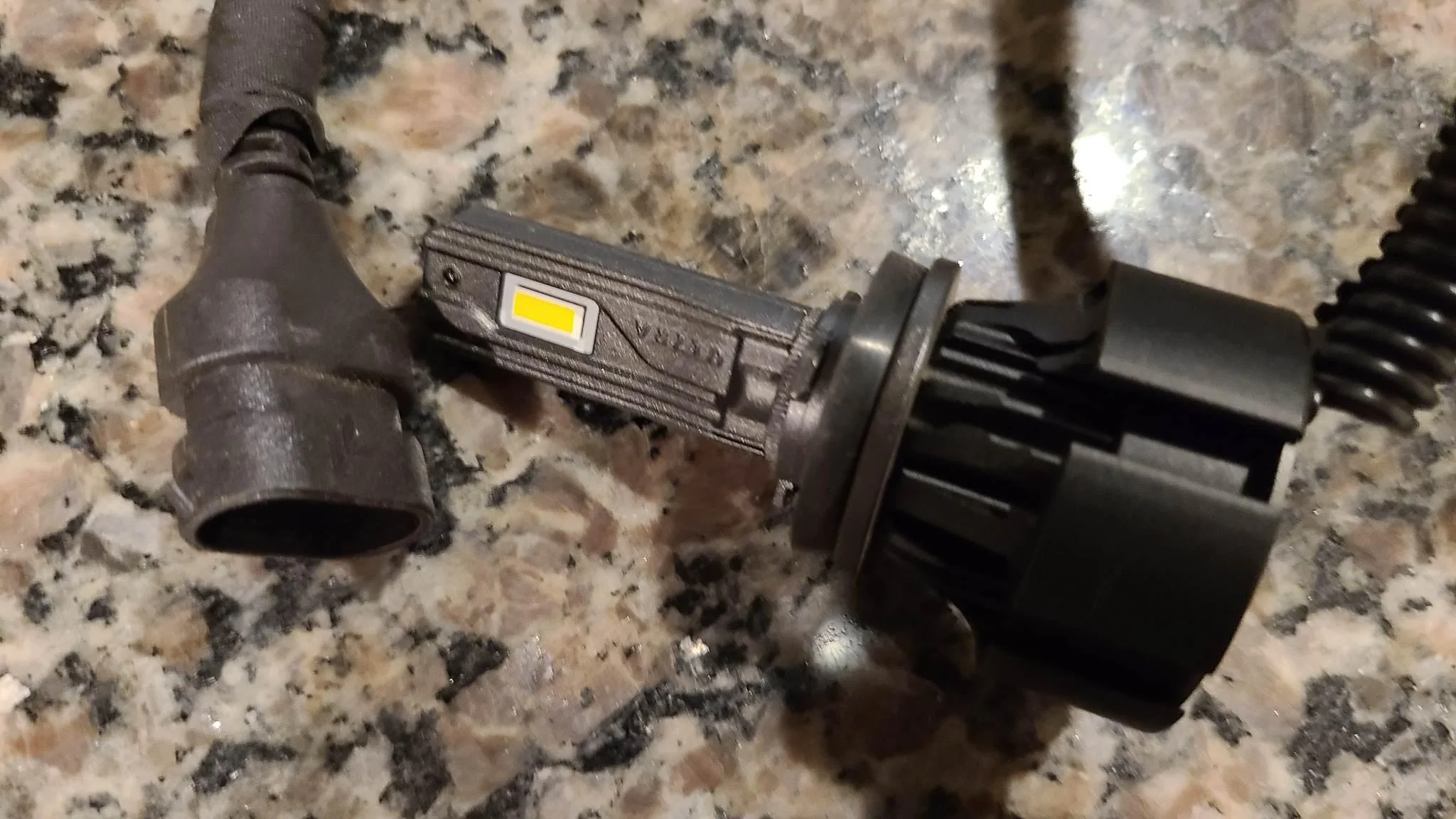 Colorado - GTR Lighting Ultra H11 Headlight LED $250 shipped. | 2016 ...