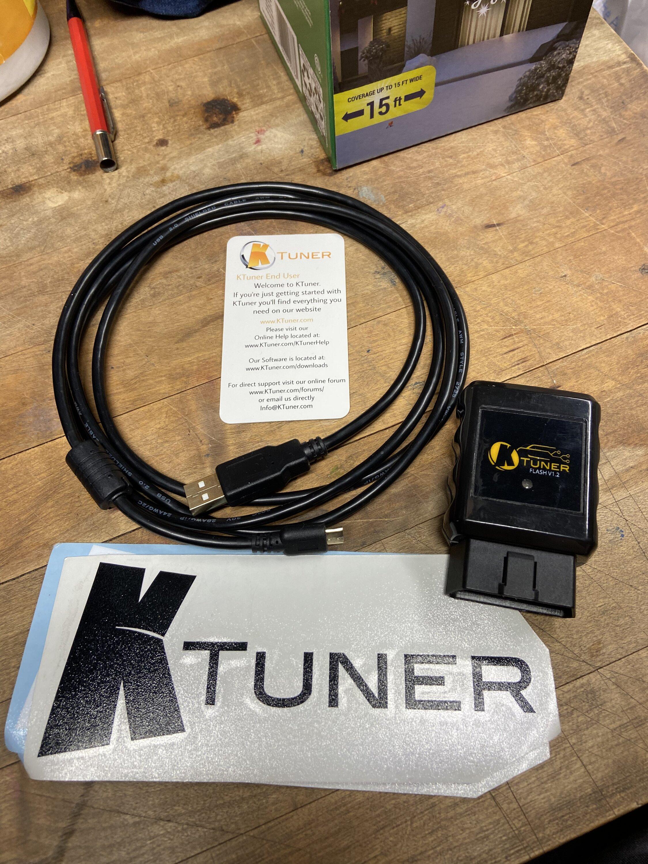 Pennsylvania - Ktuner V1.2 Unlocked | 2016+ Honda Civic Forum (10th Gen ...