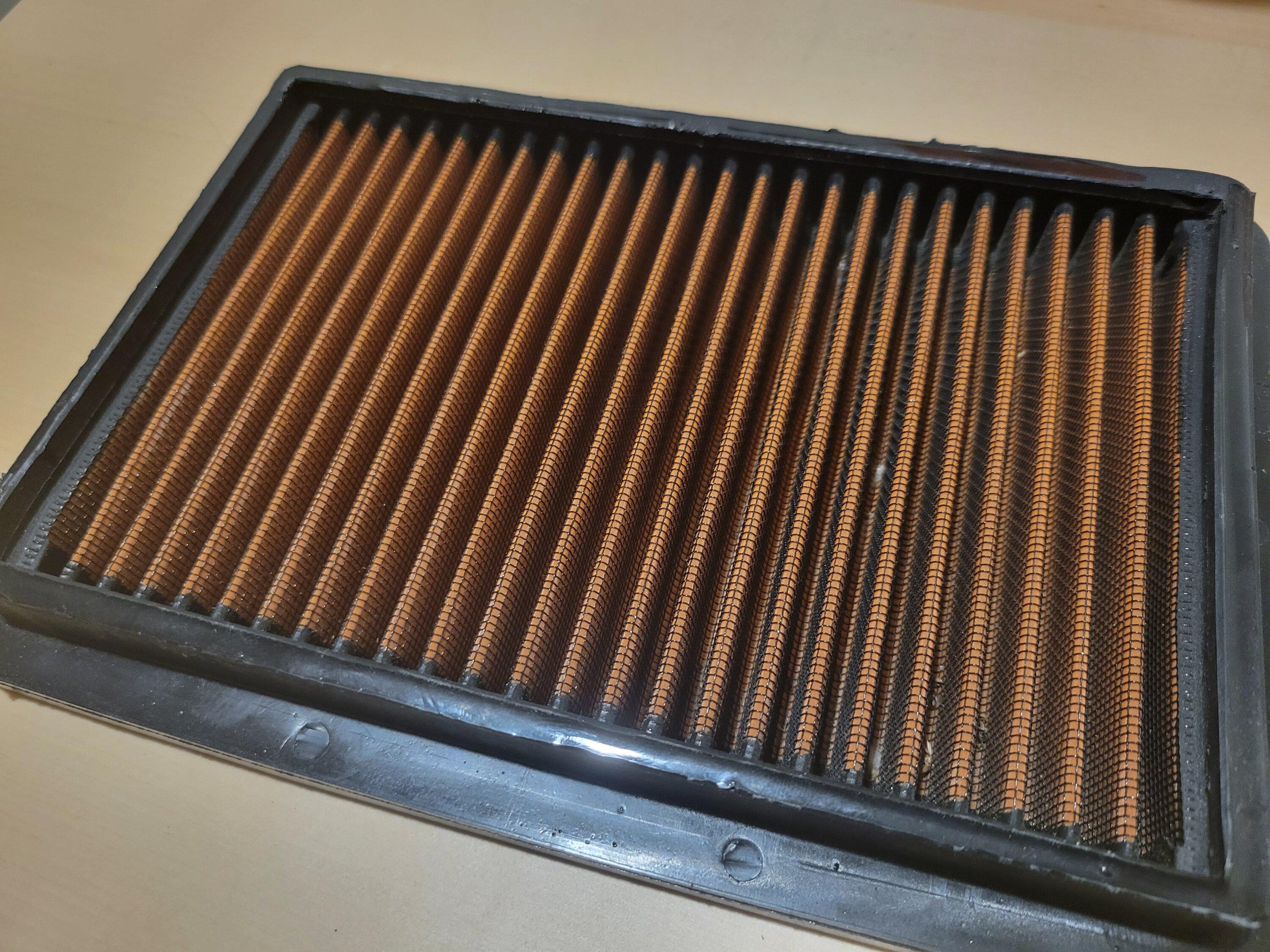 Connecticut - FS Spoon Filter/Spoon Sports Air Cleaner | 2016+ Honda ...