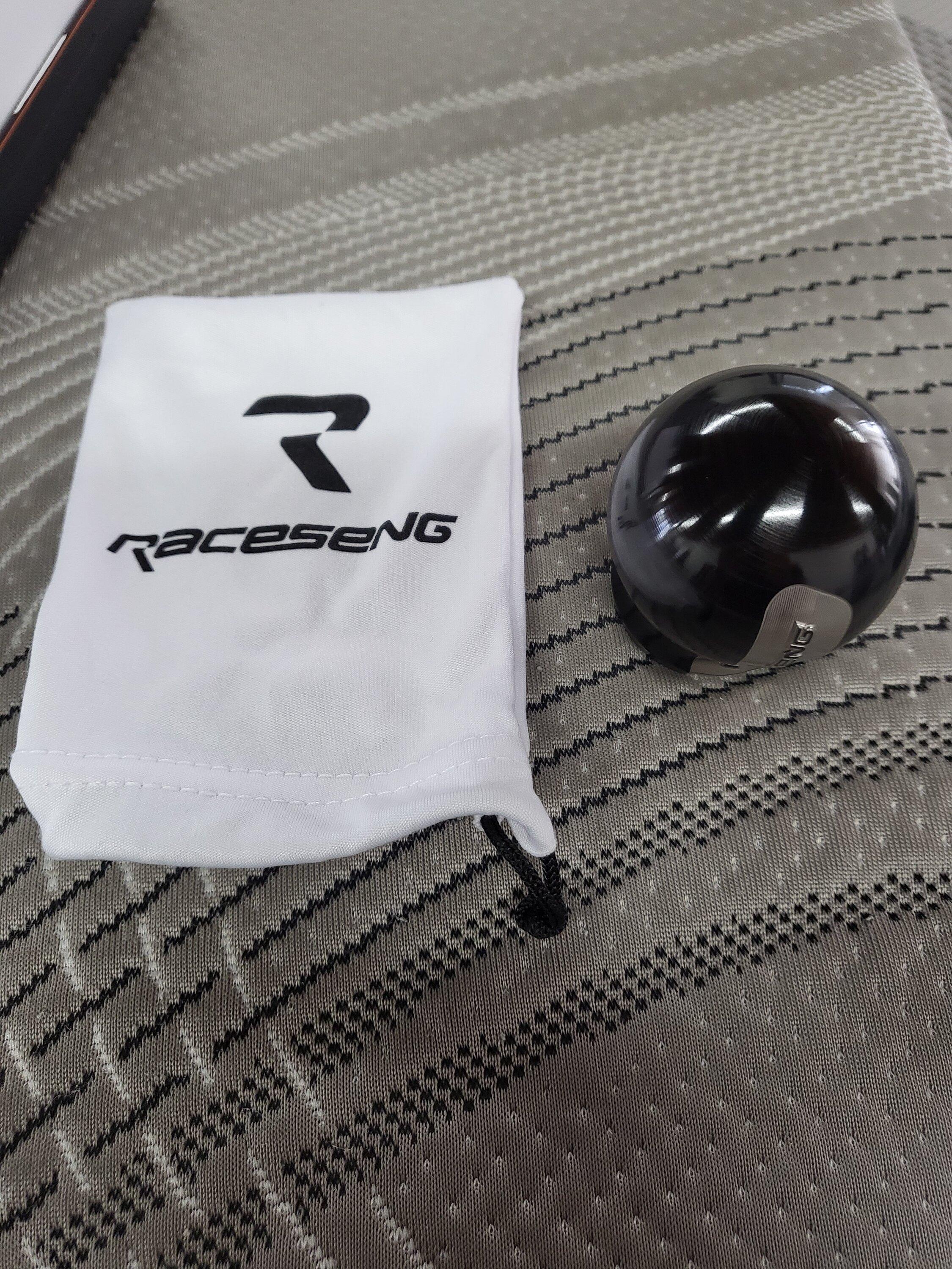 California - Raceseng OrbTi Titanium shift knob | 2016+ Honda Civic ...