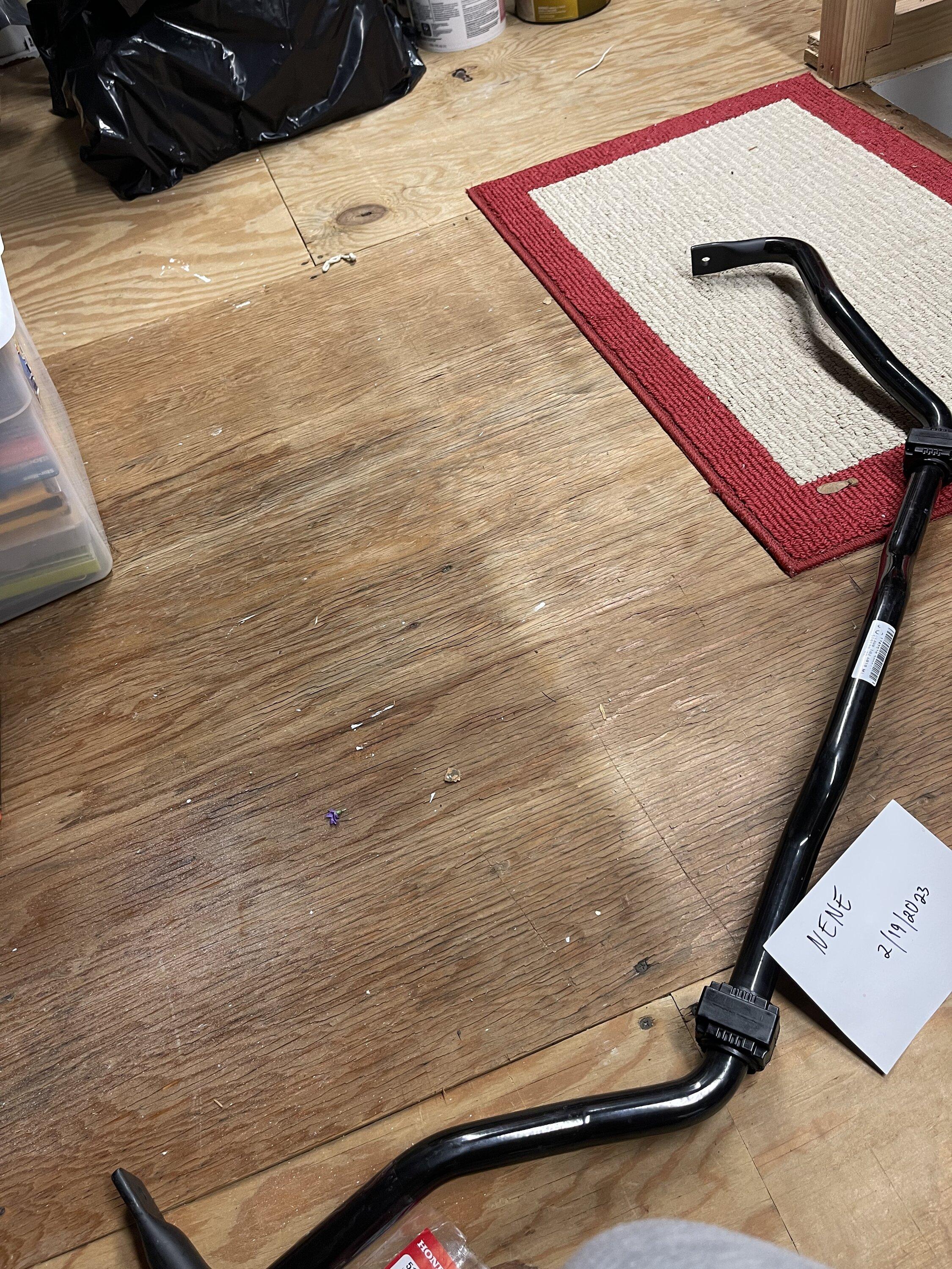 New York - Si Front Sway Bar (MUST GO!) | 2016+ Honda Civic Forum (10th ...