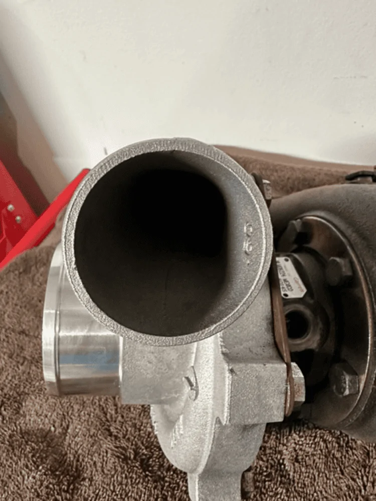 New York - FS: updated $$Garrett 2860 RS Turbo $300 | 2016+ Honda Civic ...