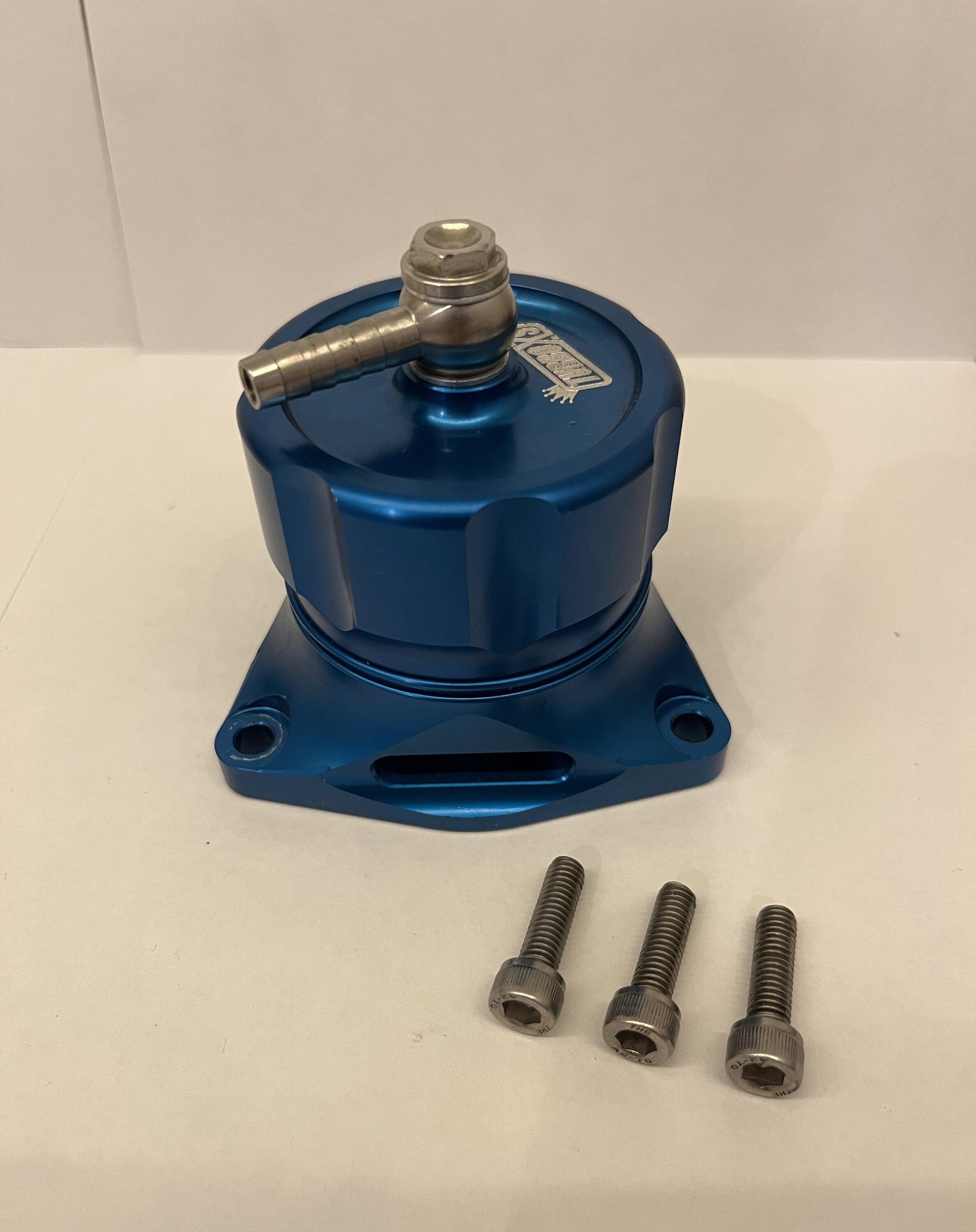 Florida - TurboXS Hybrid BOV | 2016+ Honda Civic Forum (10th Gen ...