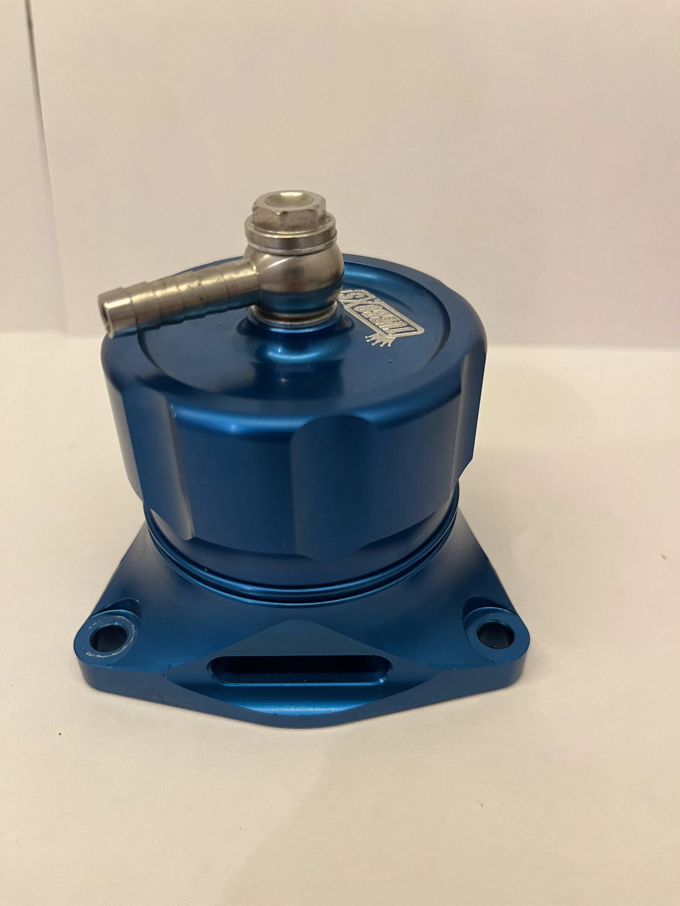 Florida - TurboXS Hybrid BOV | 2016+ Honda Civic Forum (10th Gen ...
