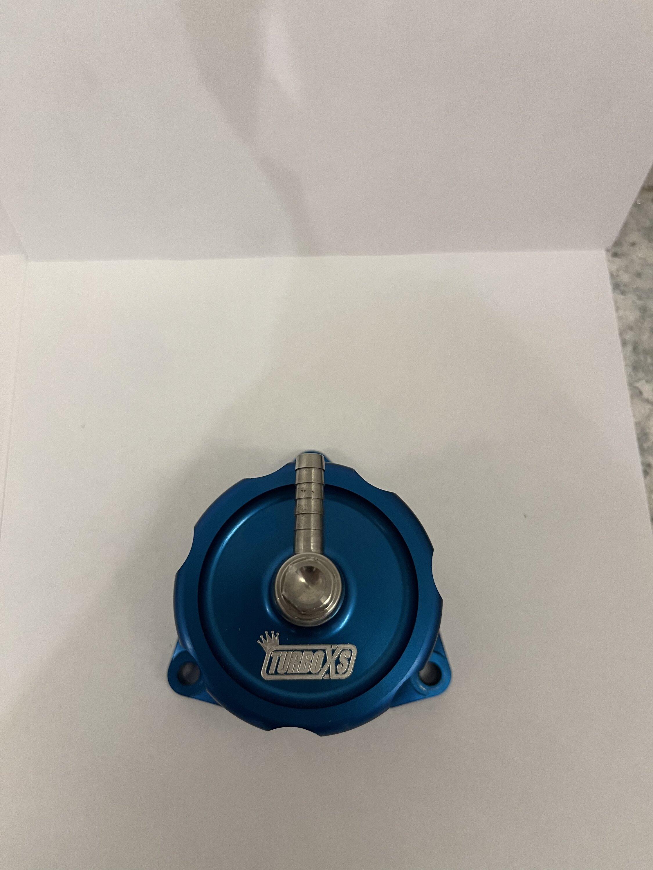 Florida - TurboXS Hybrid BOV | 2016+ Honda Civic Forum (10th Gen ...