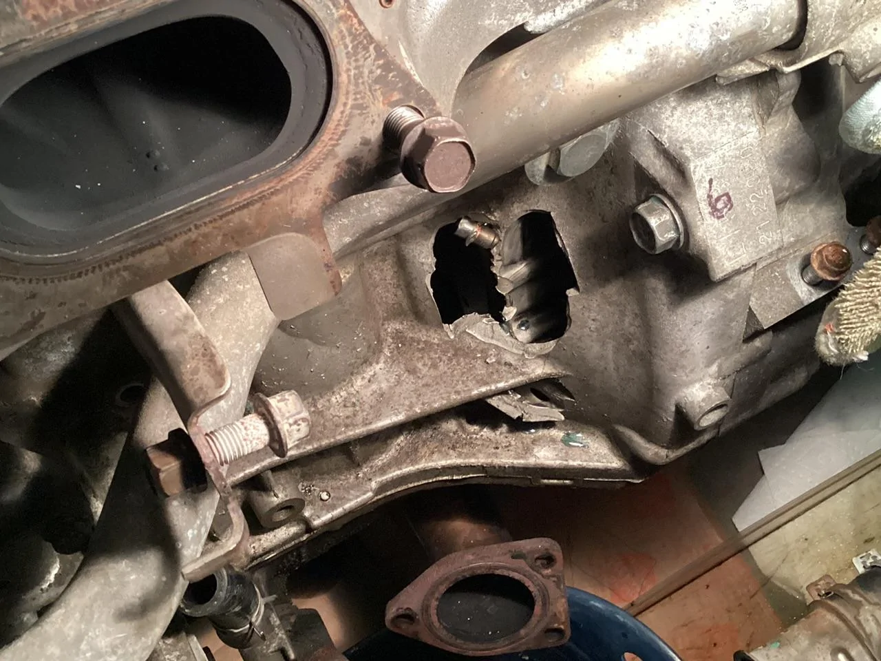 L15B7 Engine removal advice from those that have | 2016+ Honda Civic ...