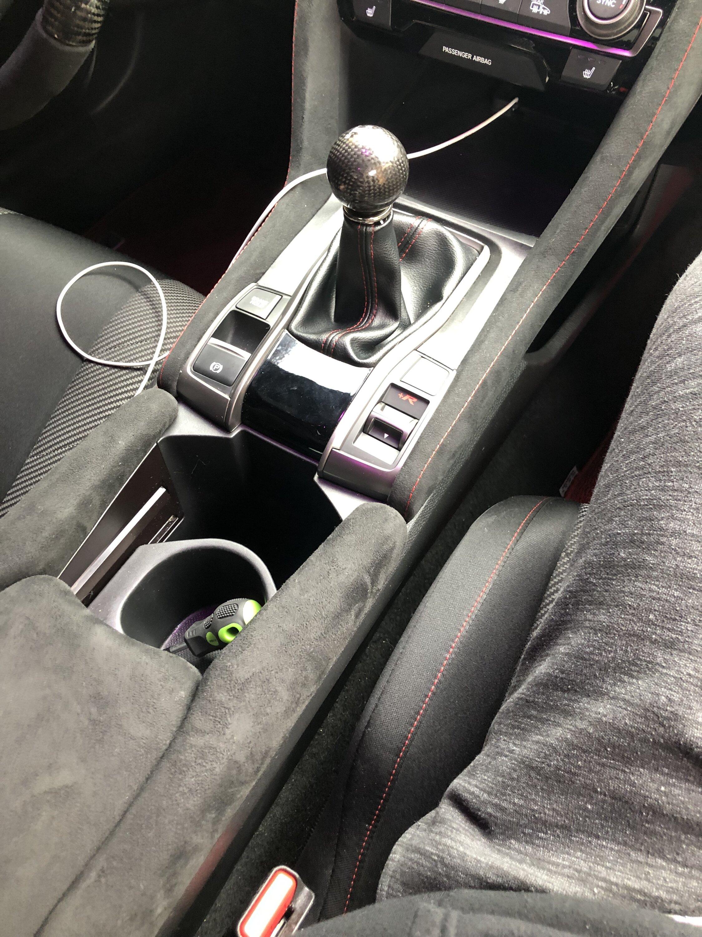 Type R Mode Switch in Si | Page 2 | 2016+ Honda Civic Forum (10th Gen ...
