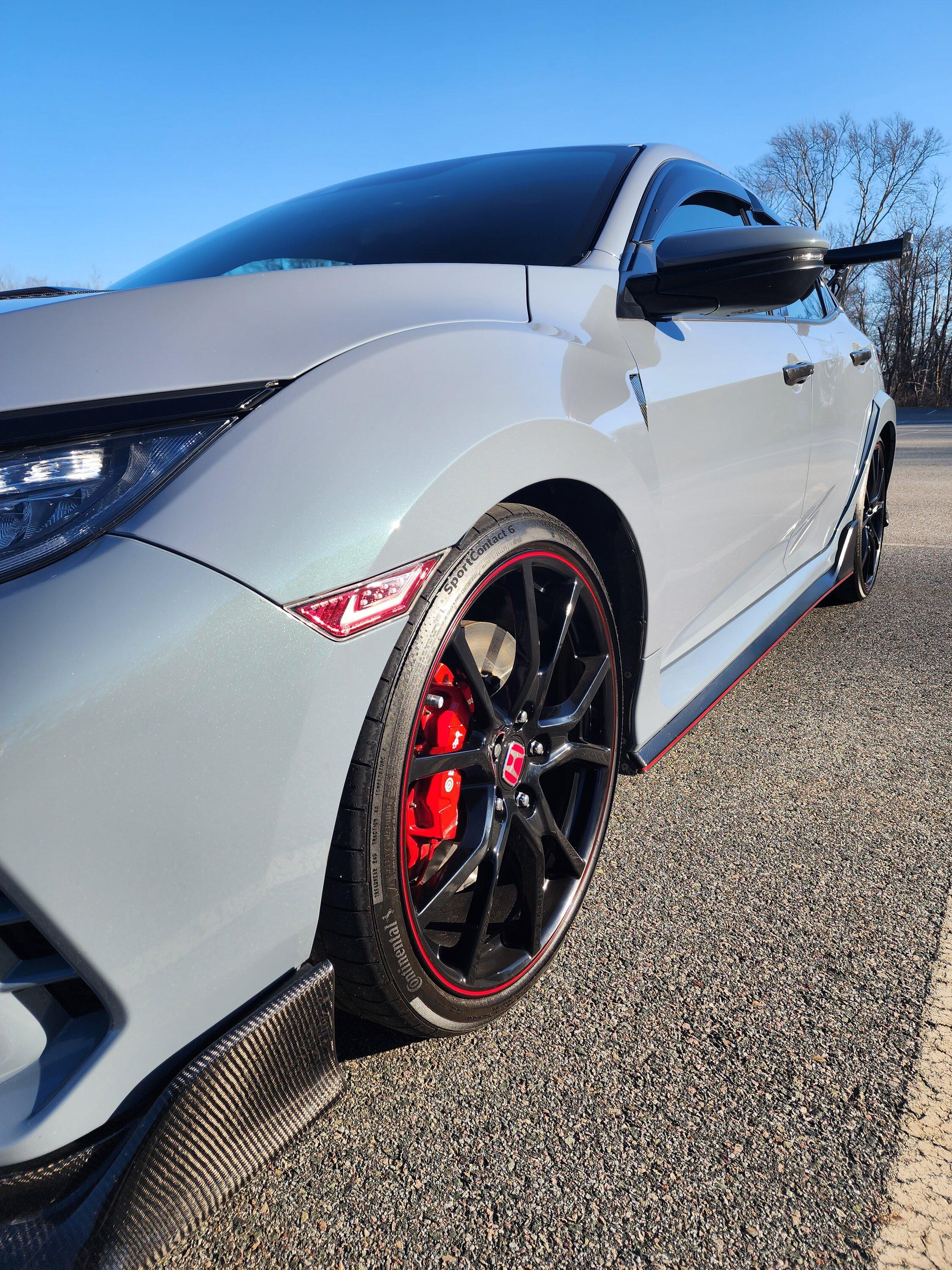 *Introduction of Members | Page 49 | 2016+ Honda Civic Forum (10th Gen ...