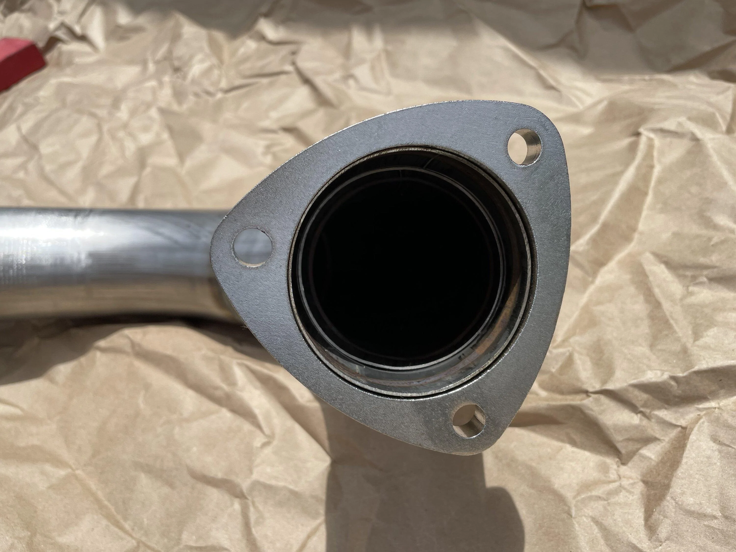 California - Greddy 3” Front Overpipe FS-New | 2016+ Honda Civic Forum ...