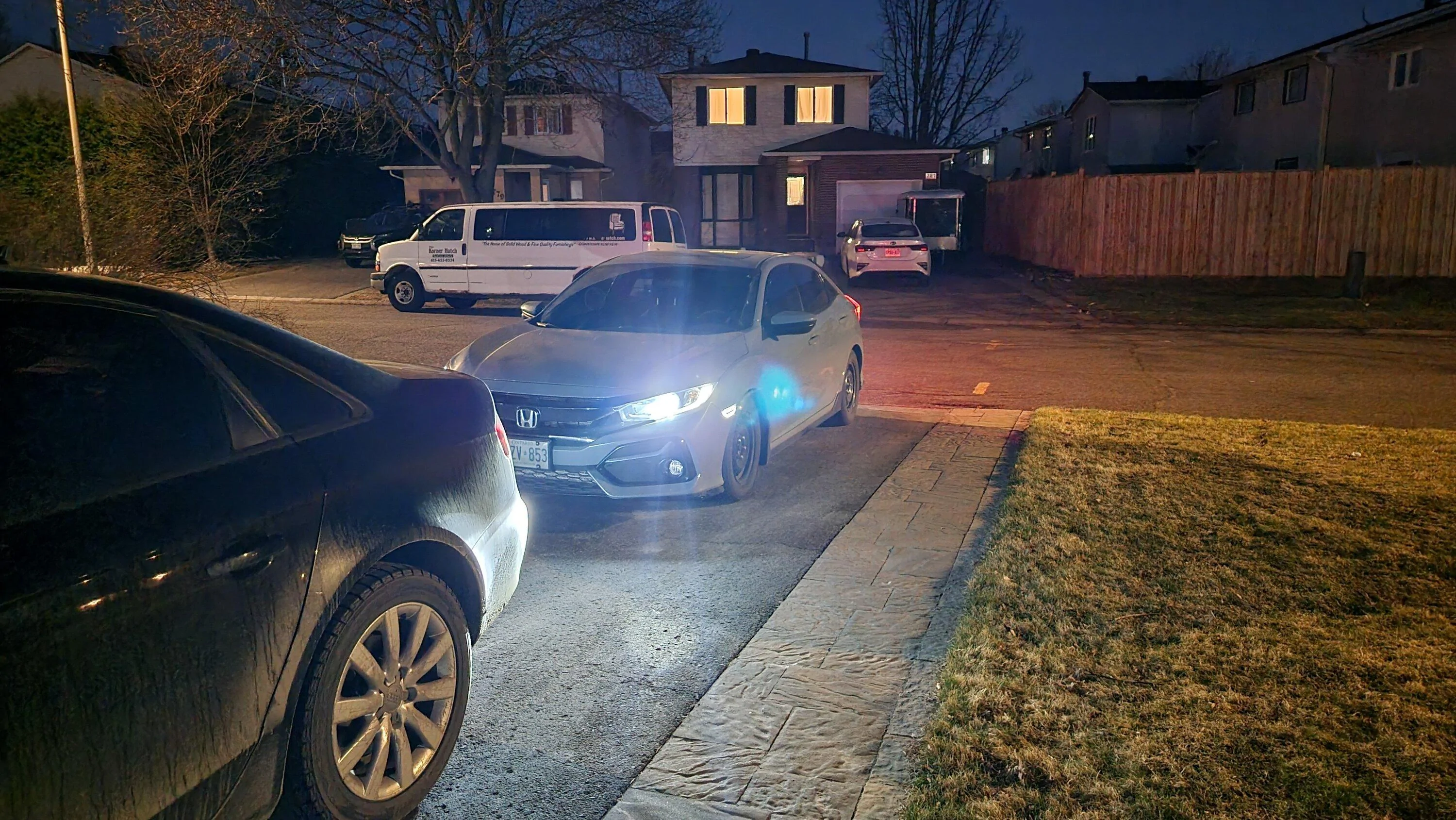 Does this seem Excessive? | 2016+ Honda Civic Forum (10th Gen) - Type R ...
