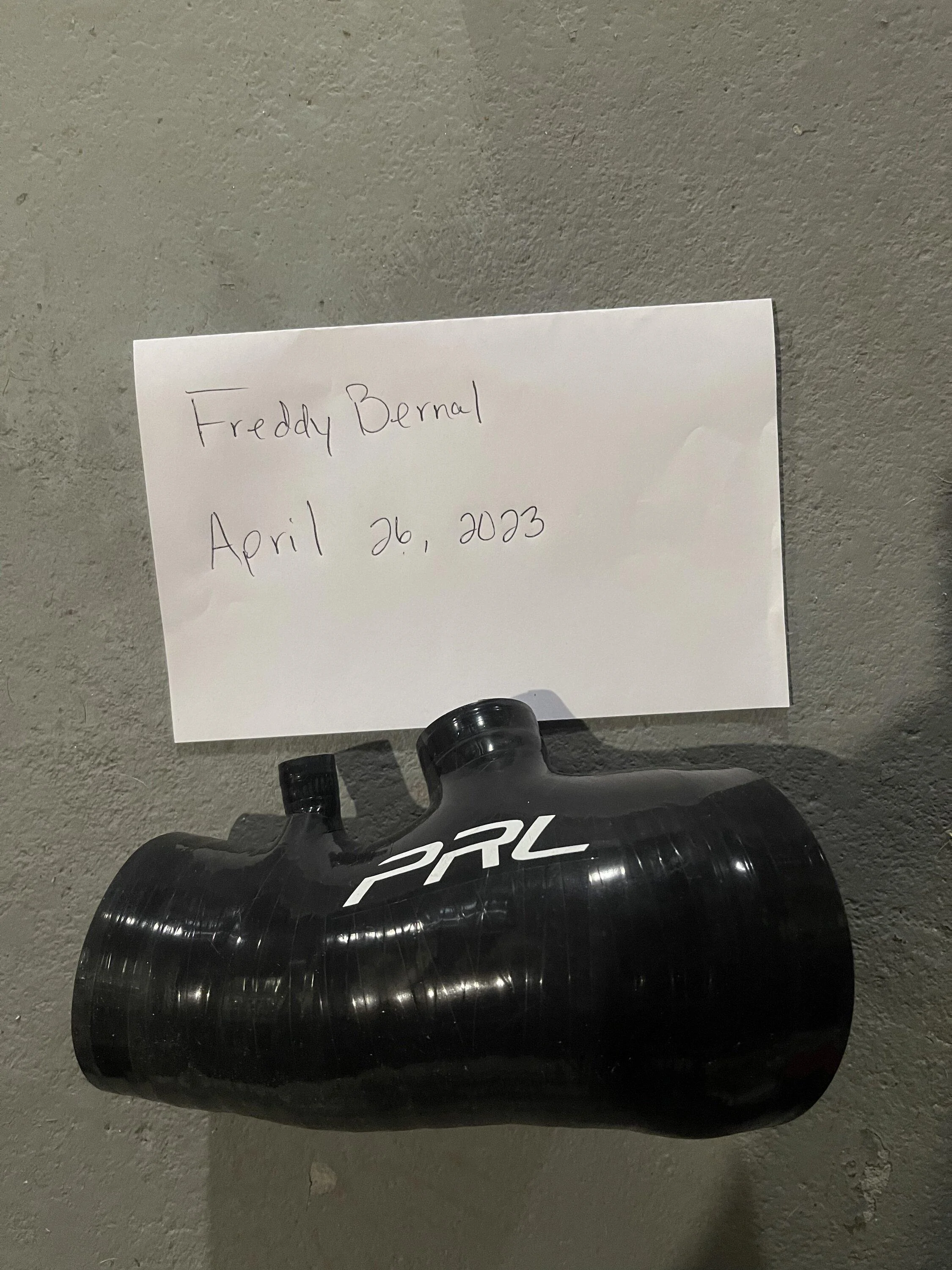 New Jersey - 2017-2021 FK8 PRL Couplers Race and Street | 2016+ Honda ...