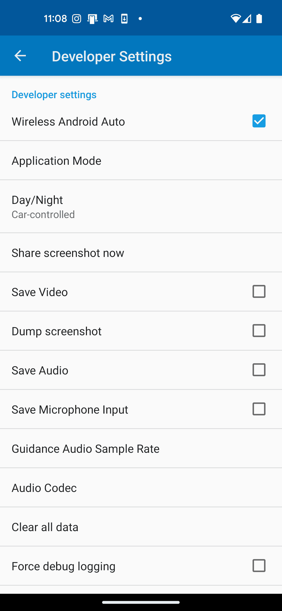 Honda LogR + Android Auto "Cool Walk" update | 2016+ Honda Civic Forum ...