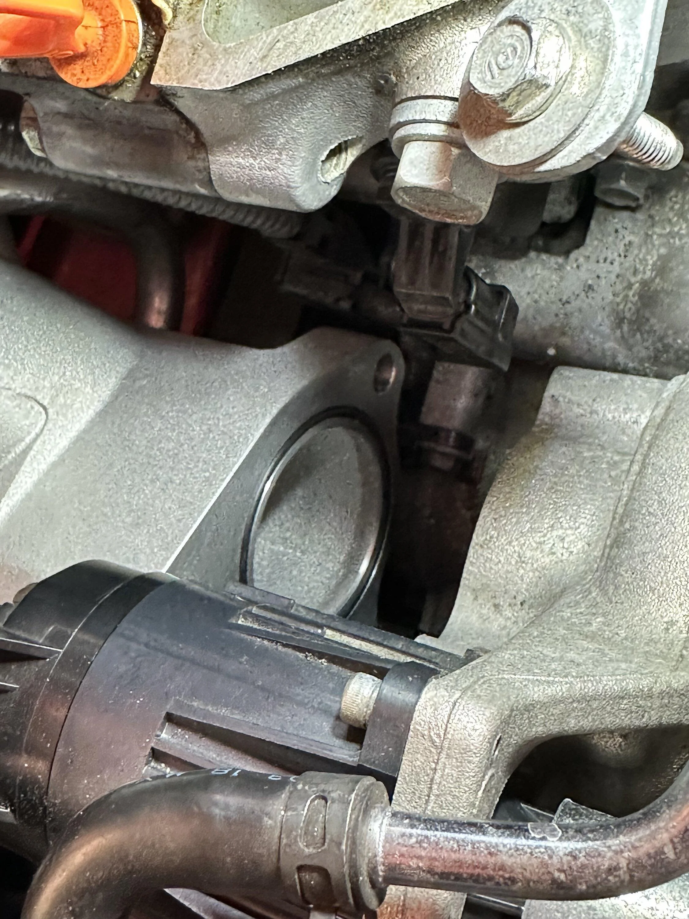Installed PRL Turbo Inlet pipe and getting emissions problem | 2016 ...