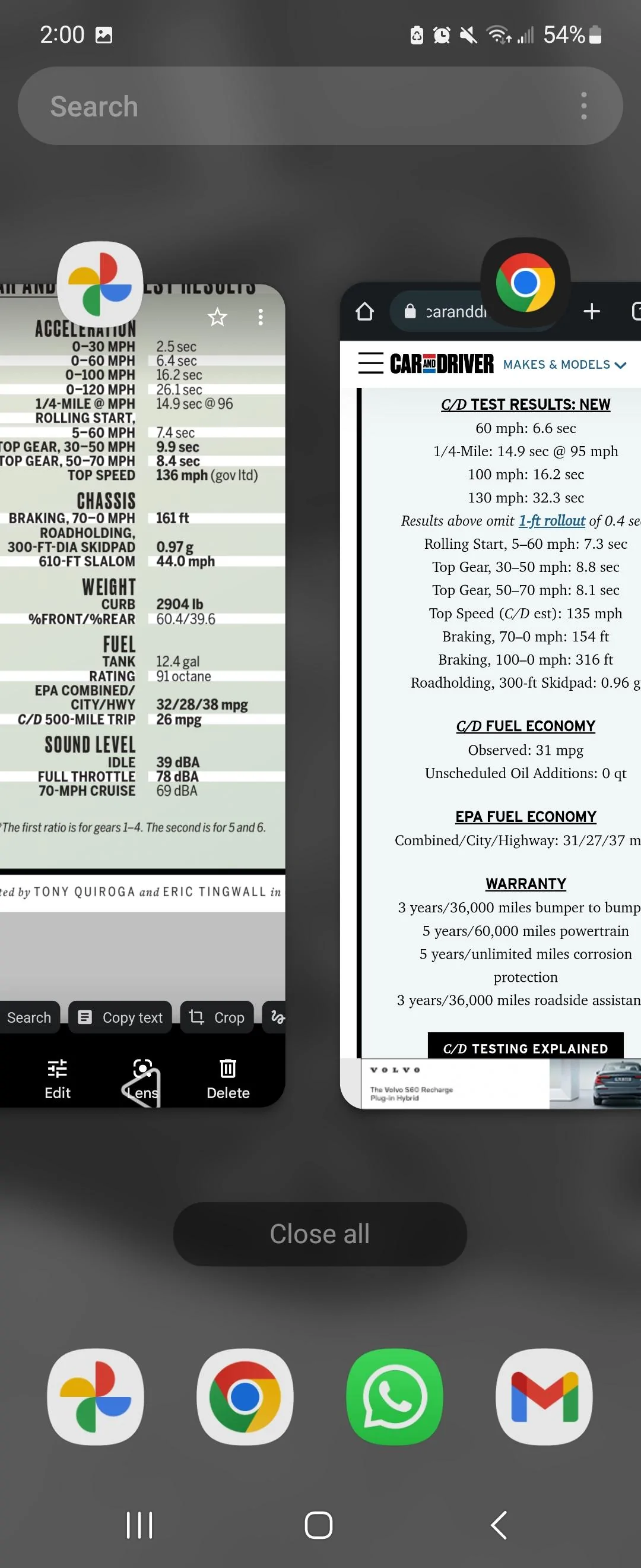 10th gen Si vs 11th gen Si...My ownership experience. | Page 4 | 2016 ...