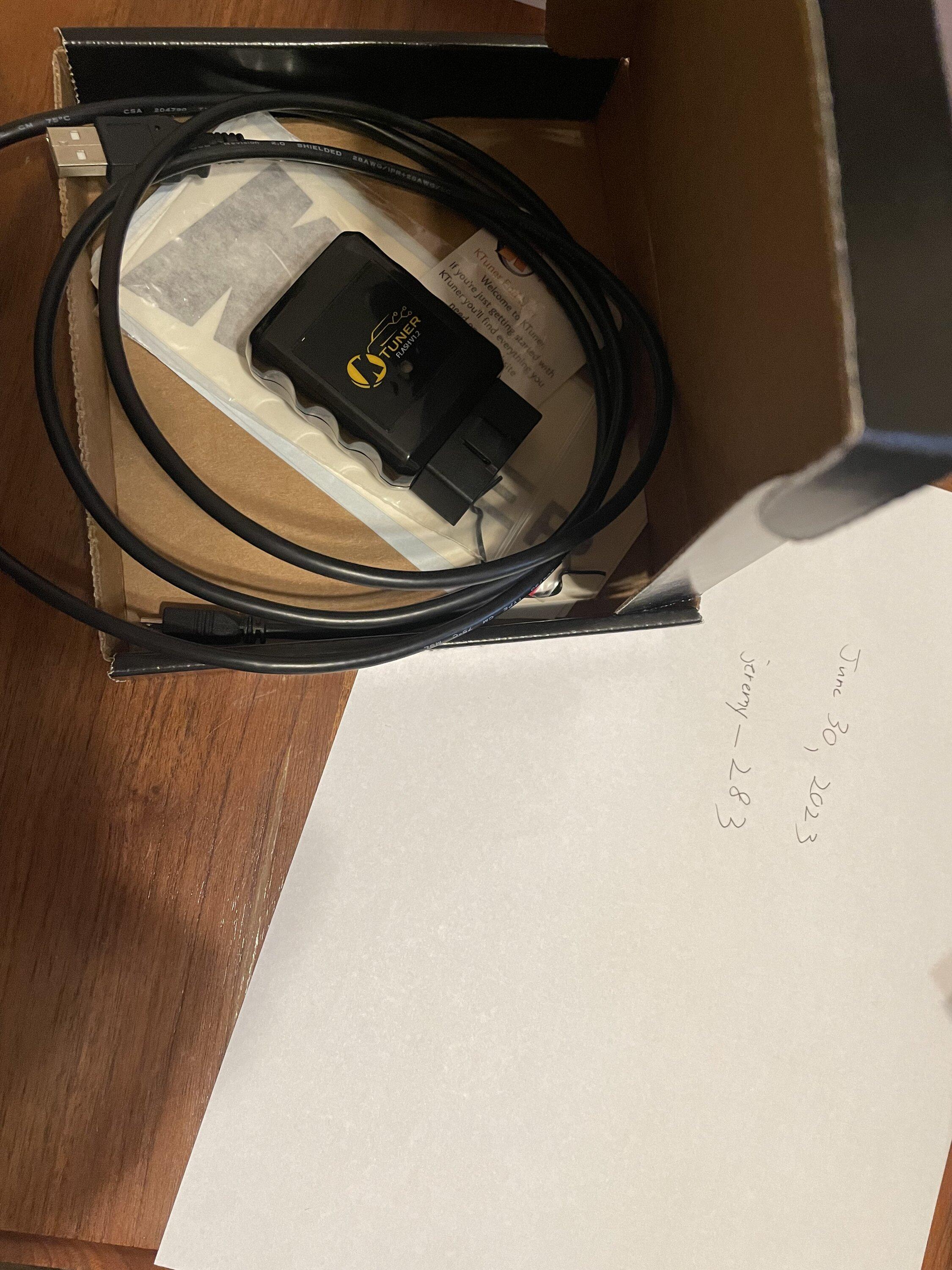 Missouri - KTuner V1.2 $125 OBO SHIPPED | 2016+ Honda Civic Forum (10th ...